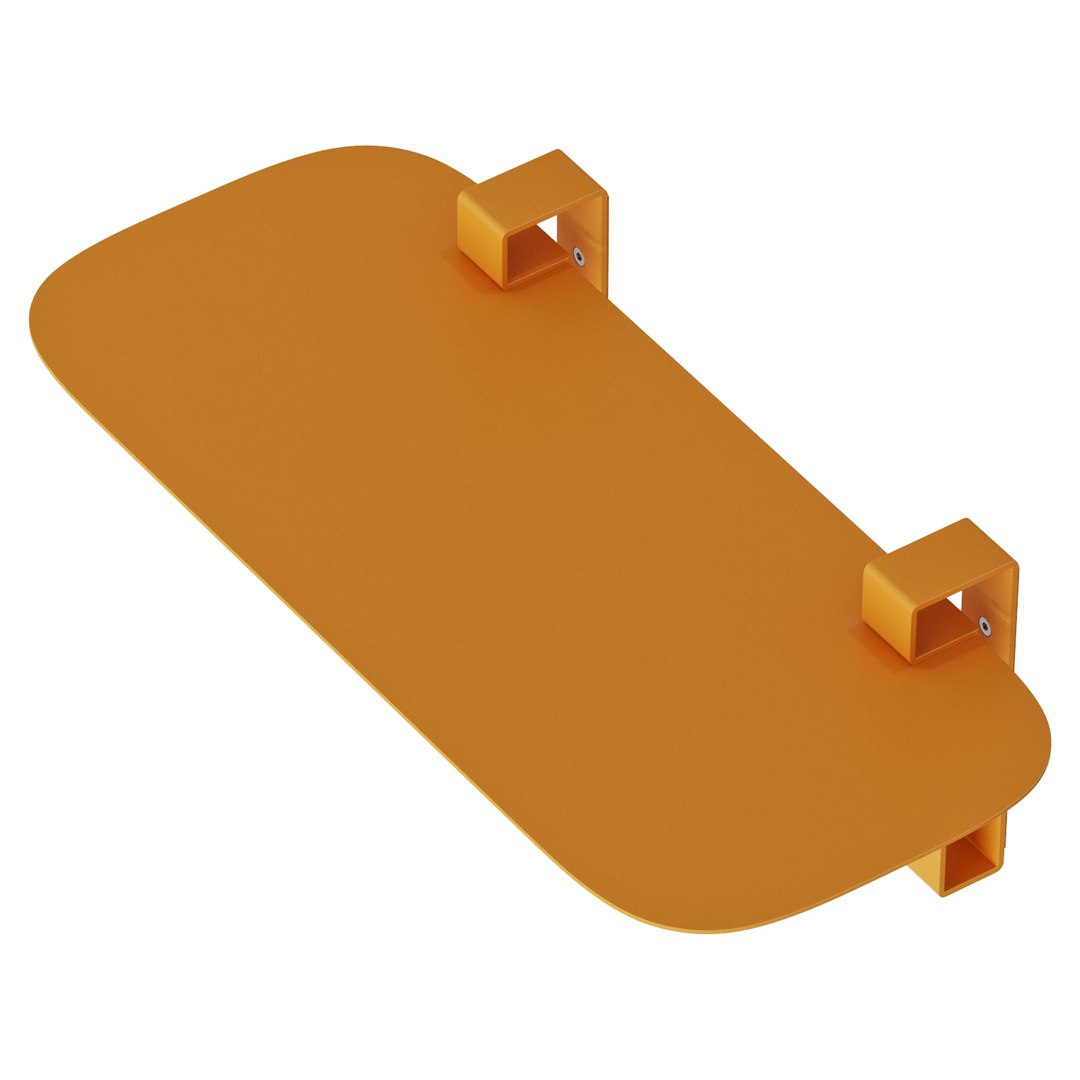 3D Model Pluskouple Wally - TurboSquid 2212603