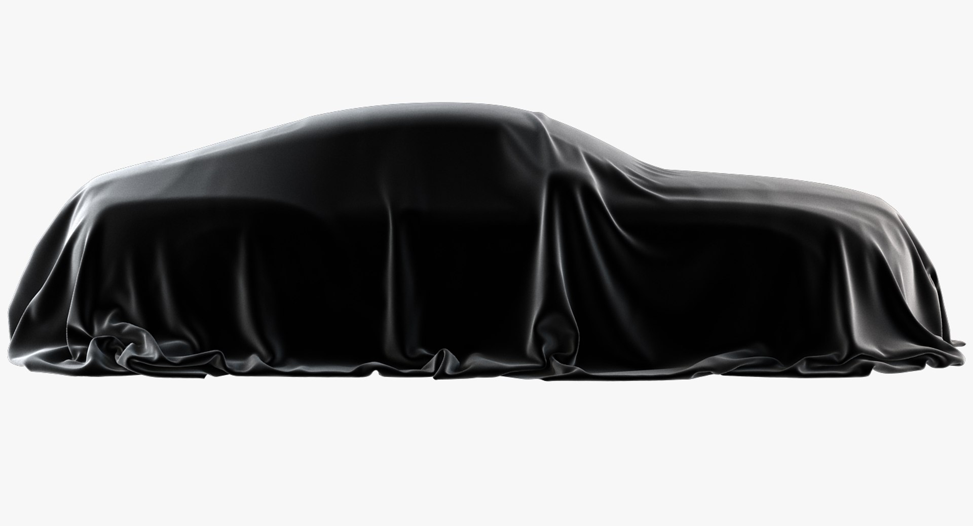 Realistic cover car velvet 3D model - TurboSquid 1380373