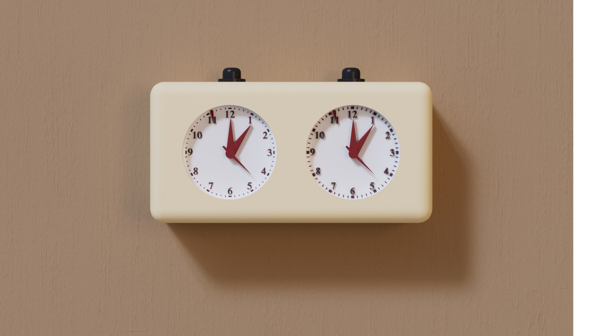 Janggi Korean Chess 3D Model 3D Model - TurboSquid 2148038