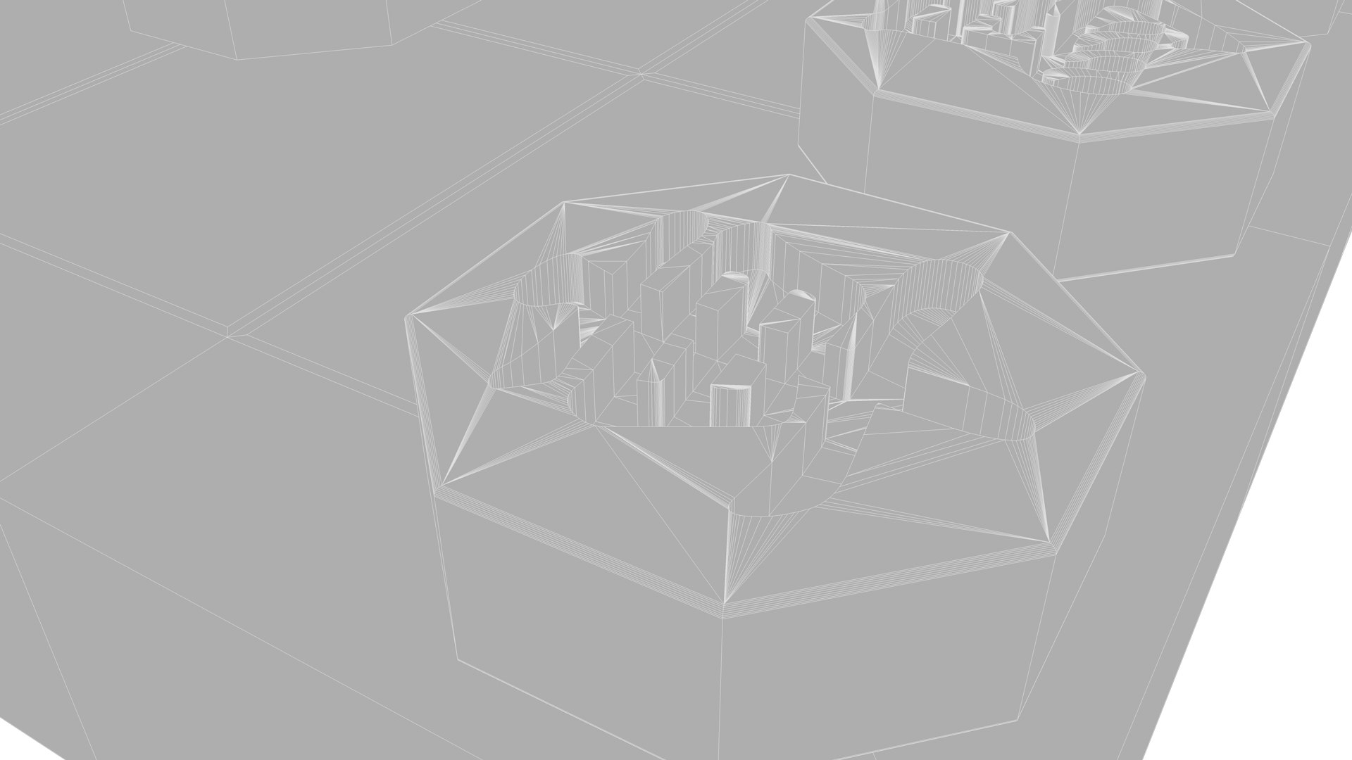 Janggi Korean Chess 3D Model 3D Model - TurboSquid 2148038