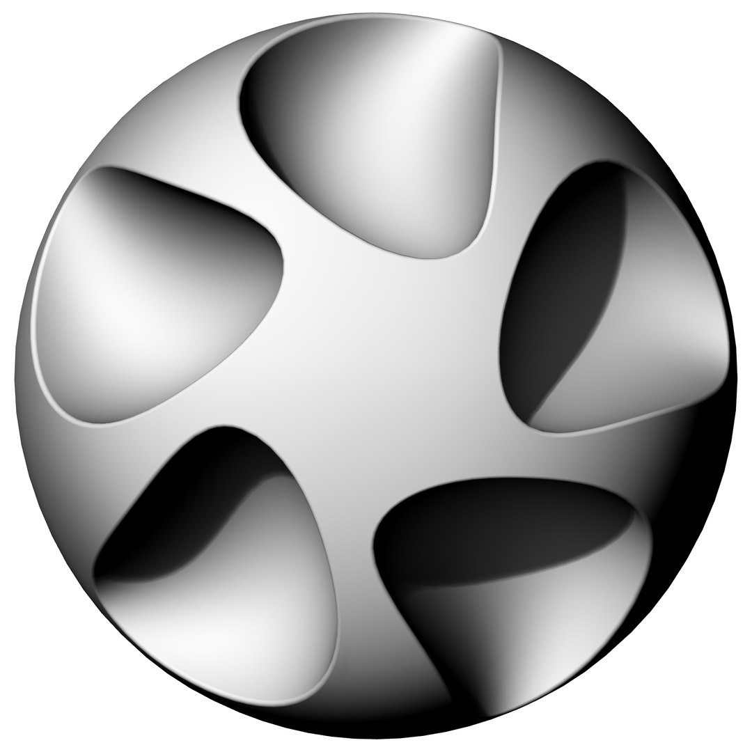 3D Model Ring Matrix Rhino - TurboSquid 1707611