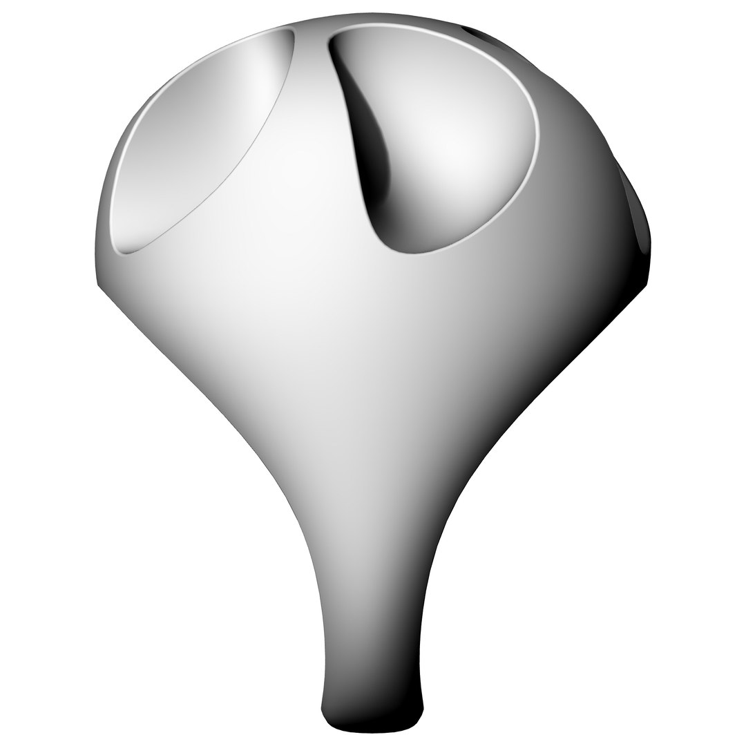 3D Model Ring Matrix Rhino - TurboSquid 1707611
