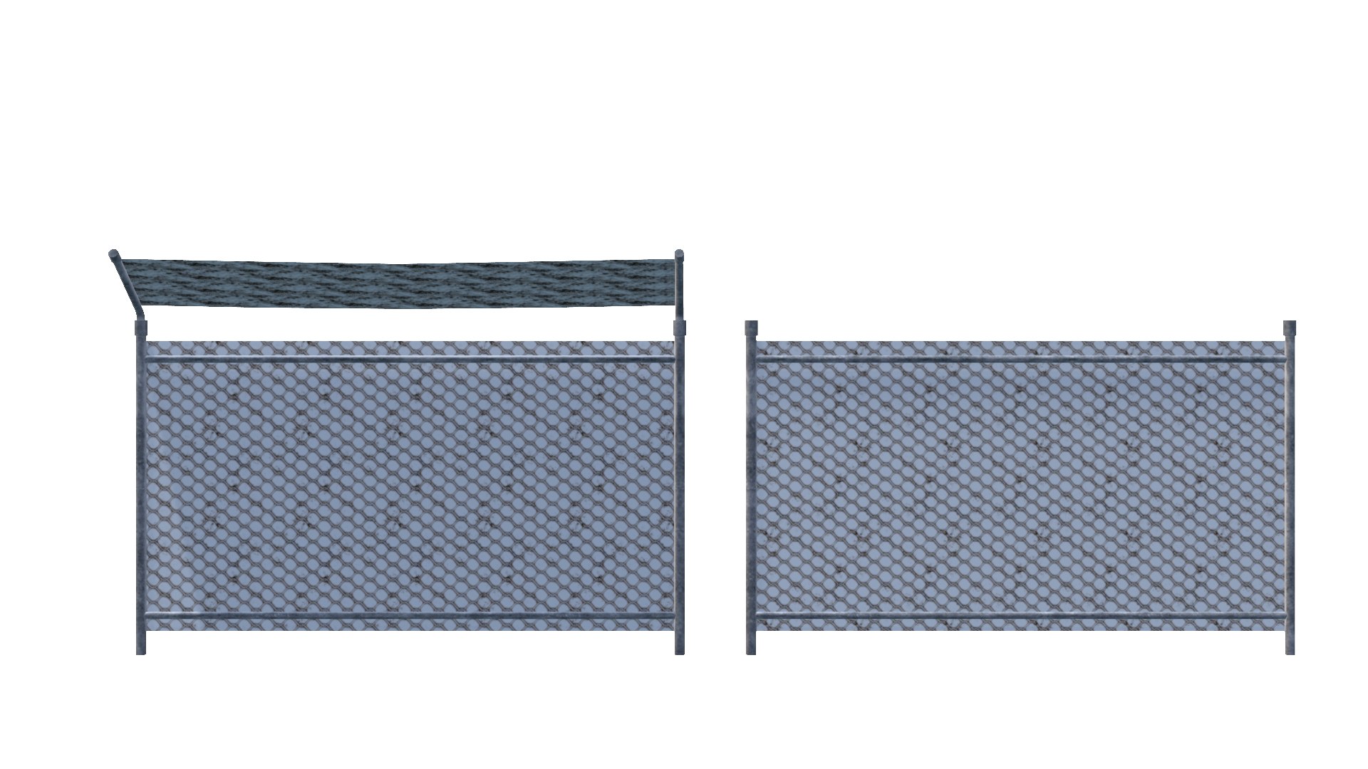 Border Saving Armour Model - TurboSquid 2375546