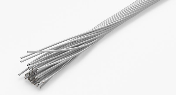 3D Electrical Cable Hotwire model - TurboSquid 1866021