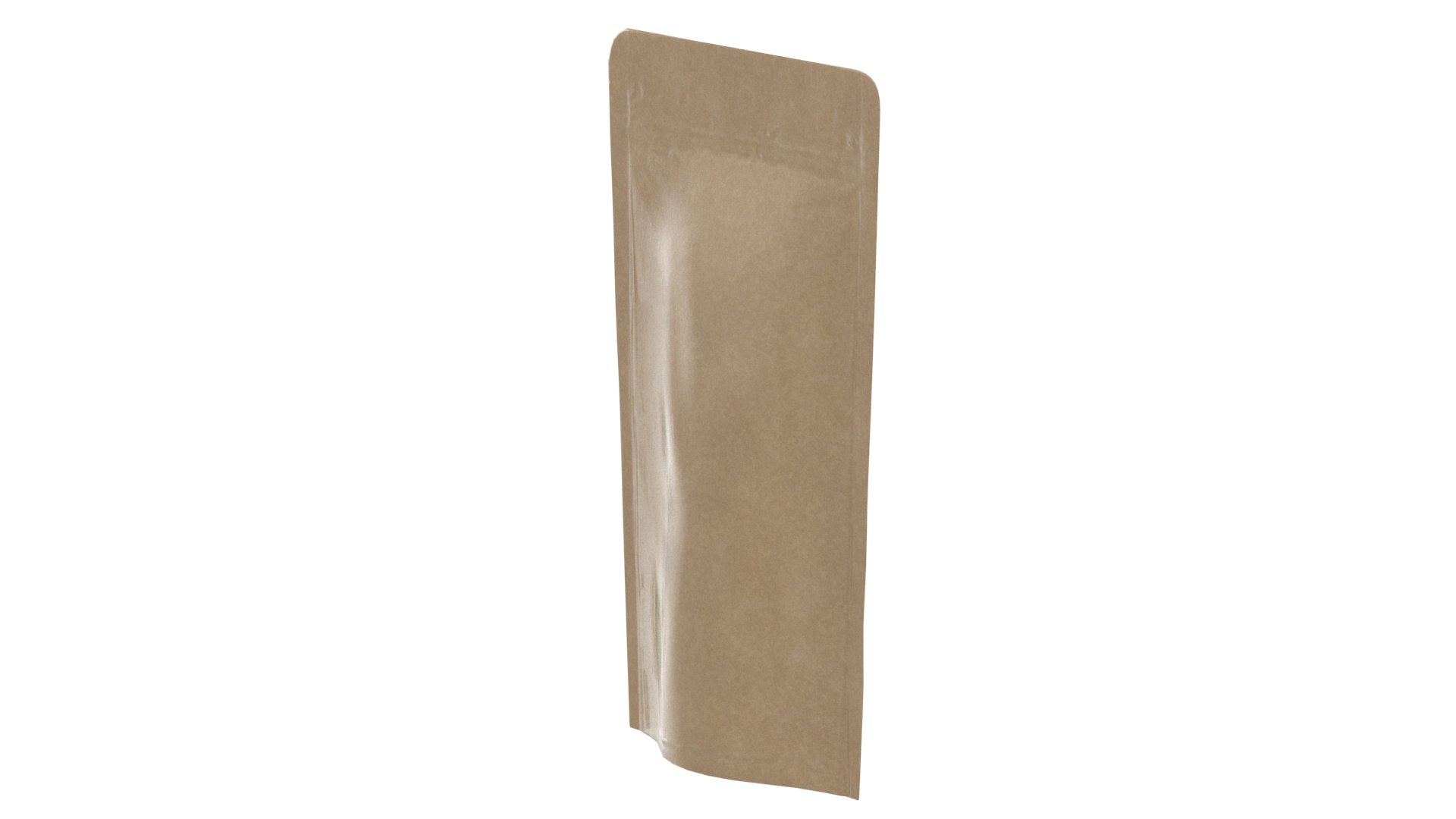 Paper Pouch V2 PBR 3D Model - TurboSquid 2254696