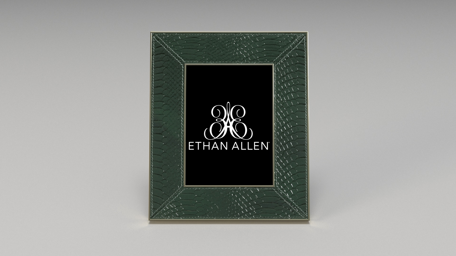 Ethan allen 3D model - TurboSquid 1622677