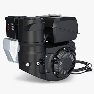 Free 3D Engine Models - Available For Download On TurboSquid