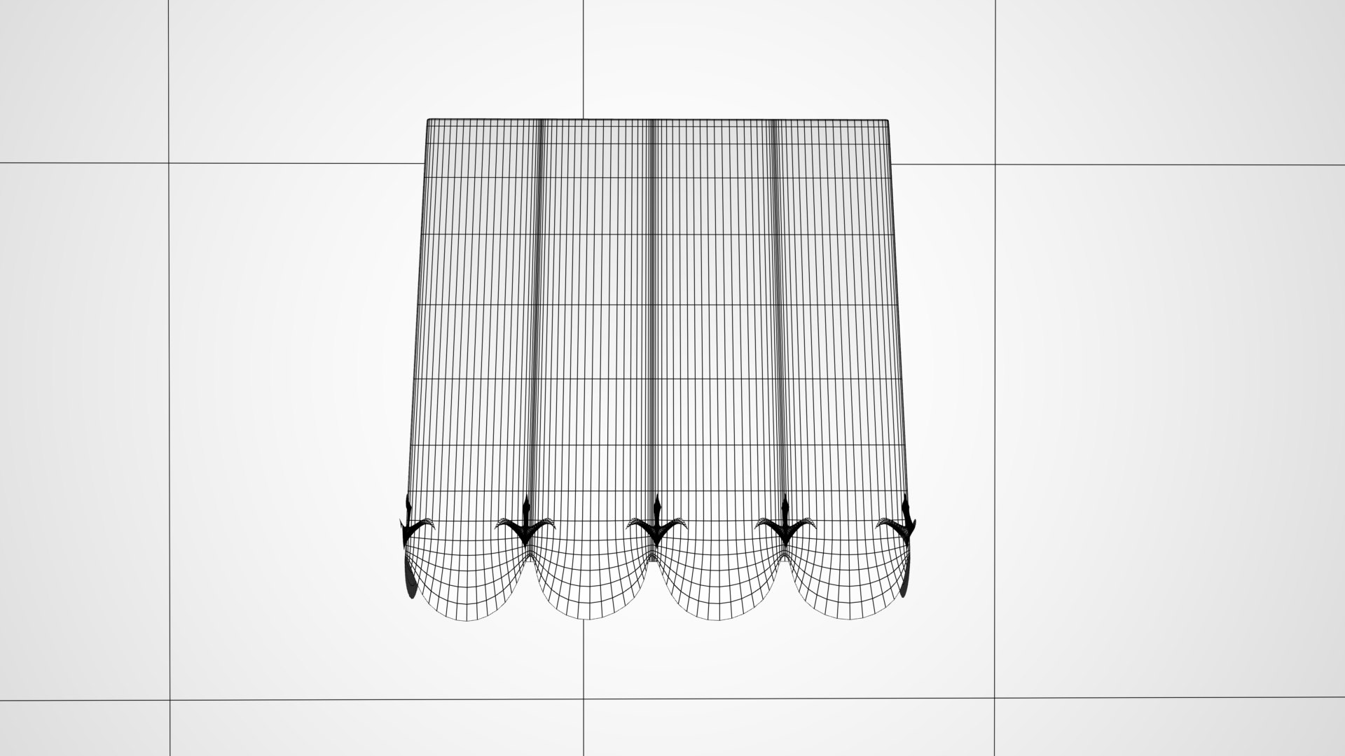 Kitchen Hood 3D Model - TurboSquid 2089740