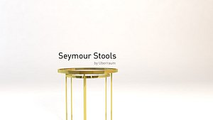 Jerszy Seymour 3D Models for Download | TurboSquid