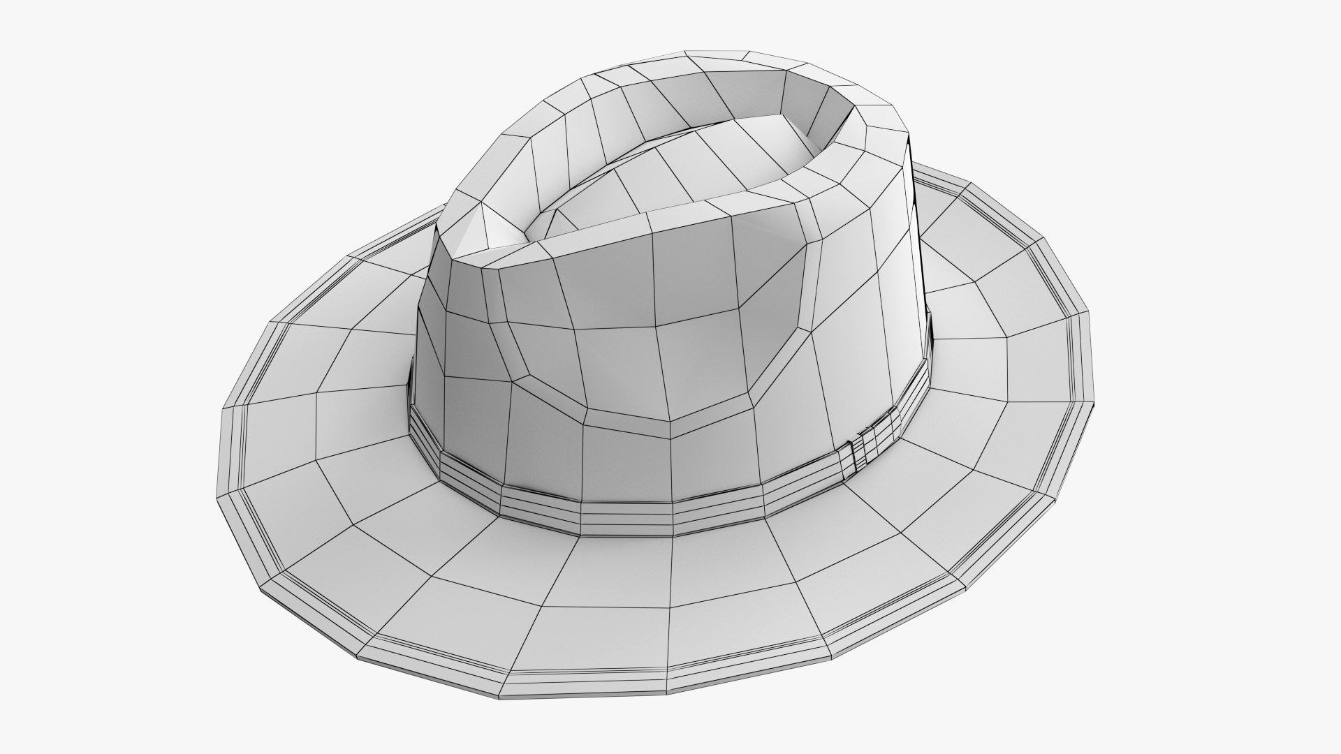 Cap - Hat Collection Model - TurboSquid 1955618