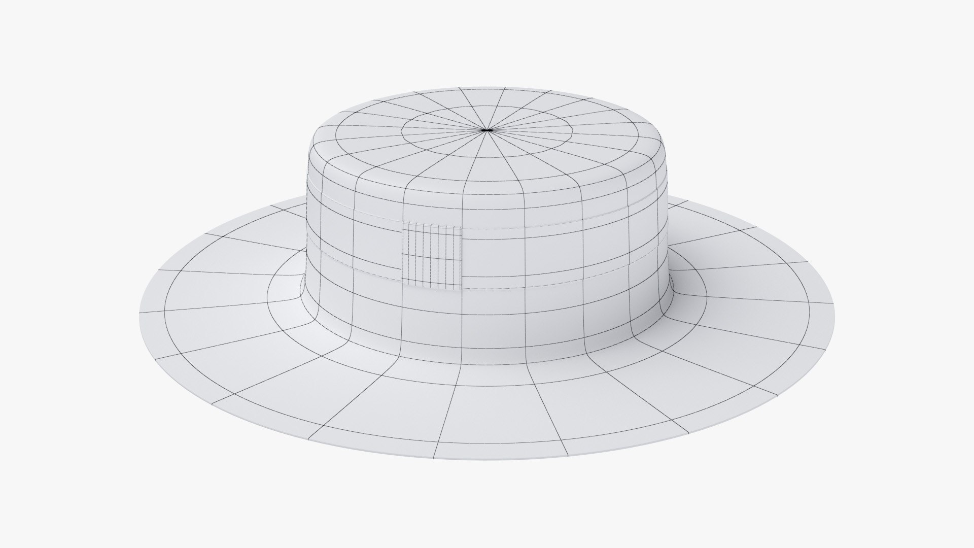 Cap - Hat Collection Model - TurboSquid 1955618