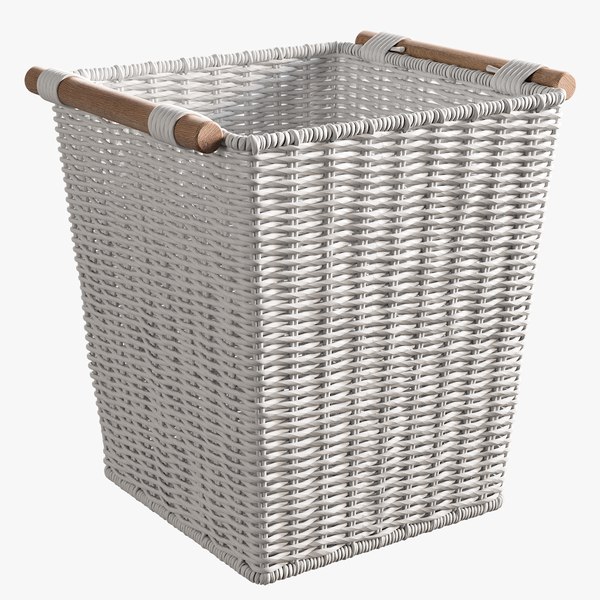 Laundry Hamper 3D Models for Download | TurboSquid