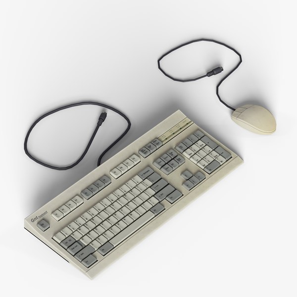 Computer Keyboard Button 3D Models for Download | TurboSquid