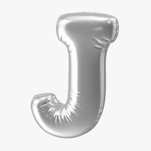 Roman Alphabet 3D Models for Download | TurboSquid