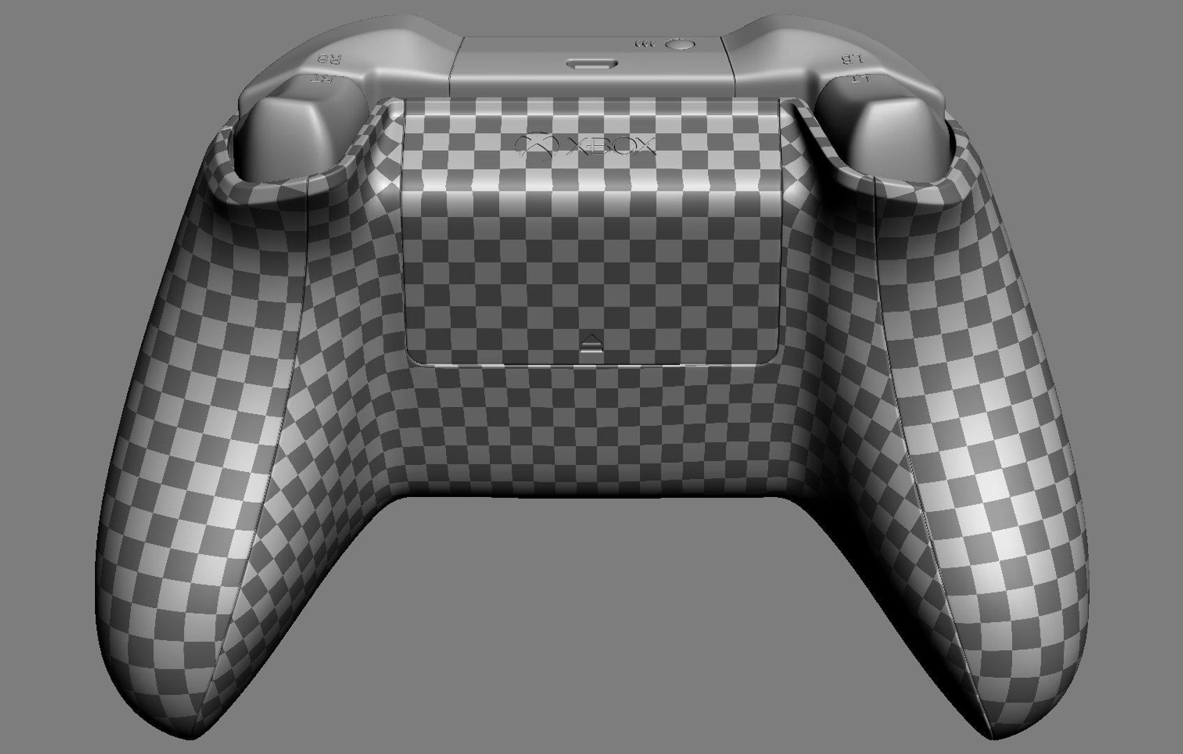 xbox controller sketchup