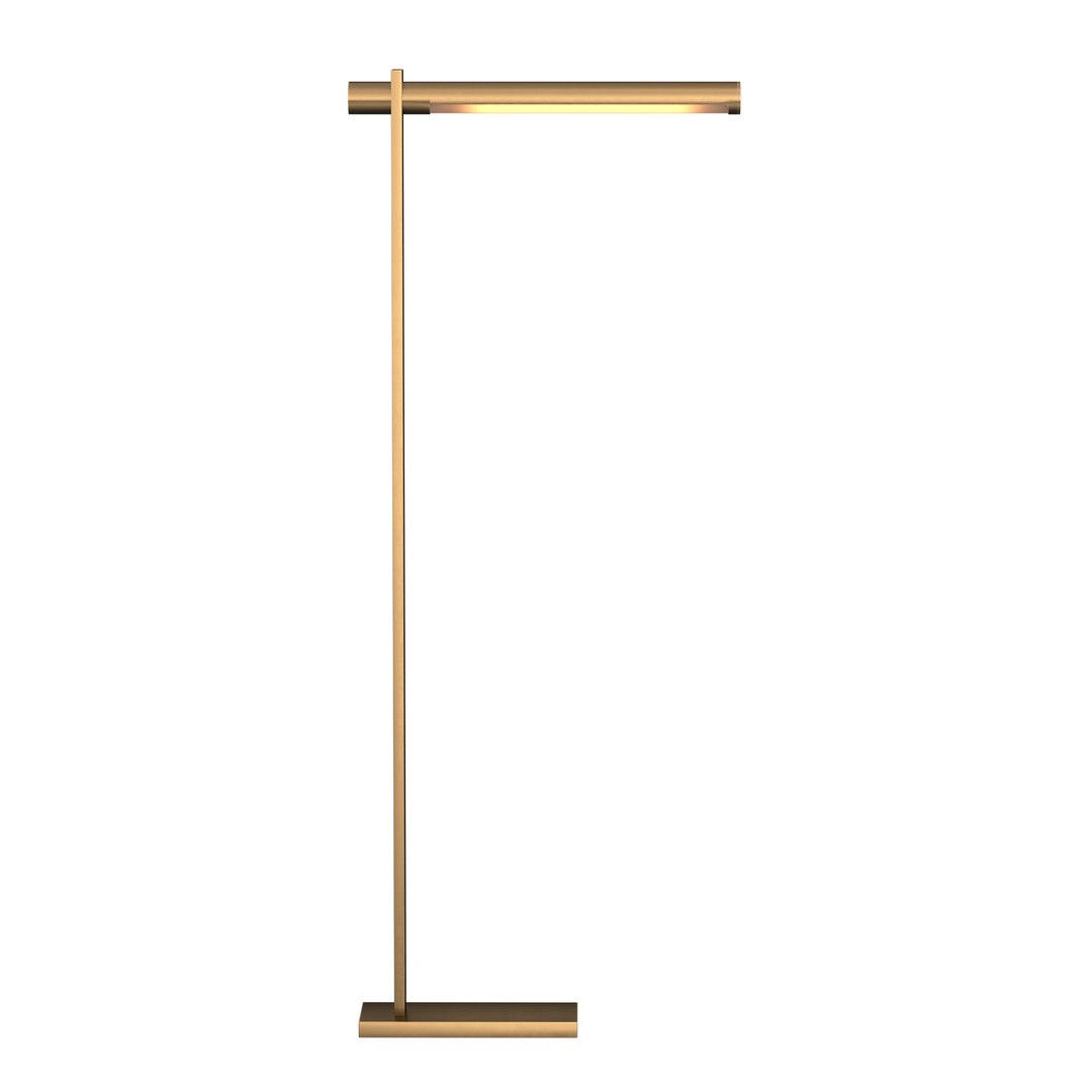 3D ALISO TASK FLOOR LAMP Model - TurboSquid 1929850