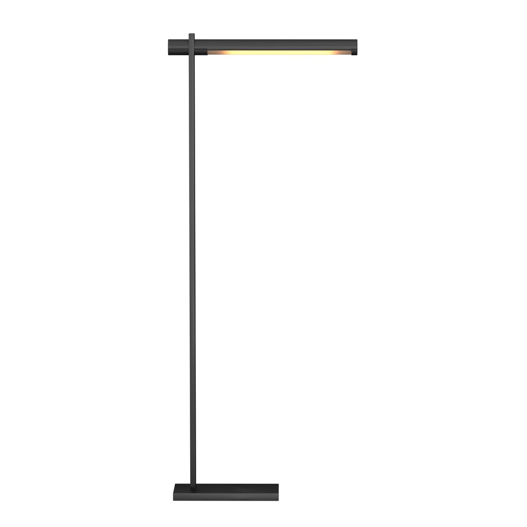3D ALISO TASK FLOOR LAMP Model - TurboSquid 1929850