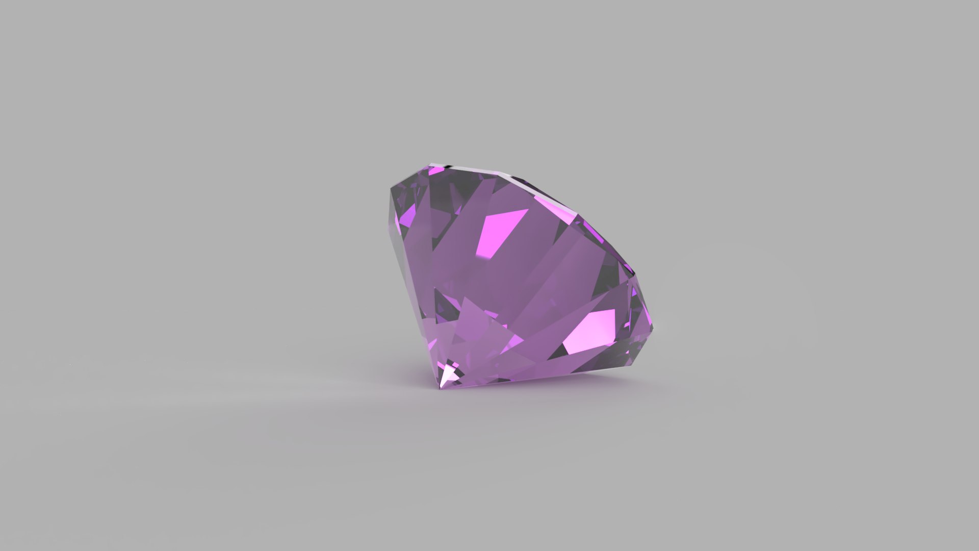 3D Model Diamant - TurboSquid 1781797