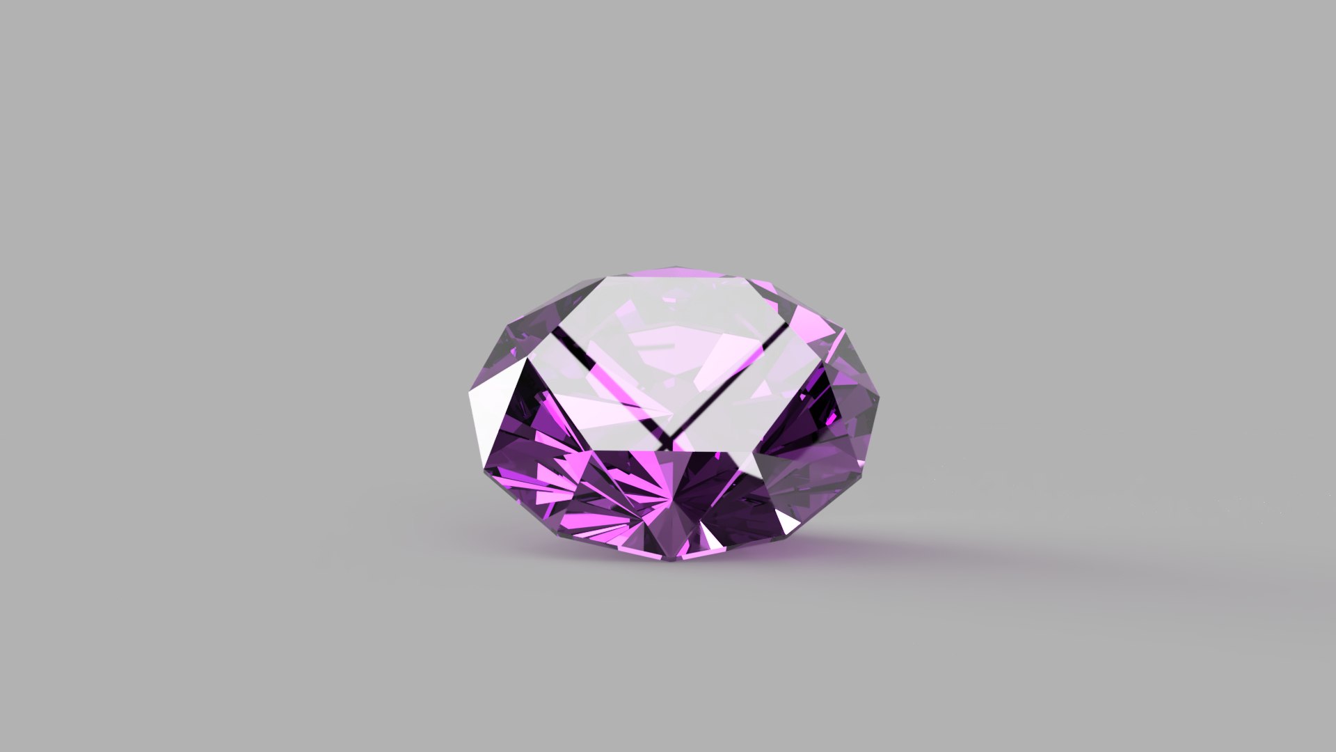 3D Model Diamant - TurboSquid 1781797