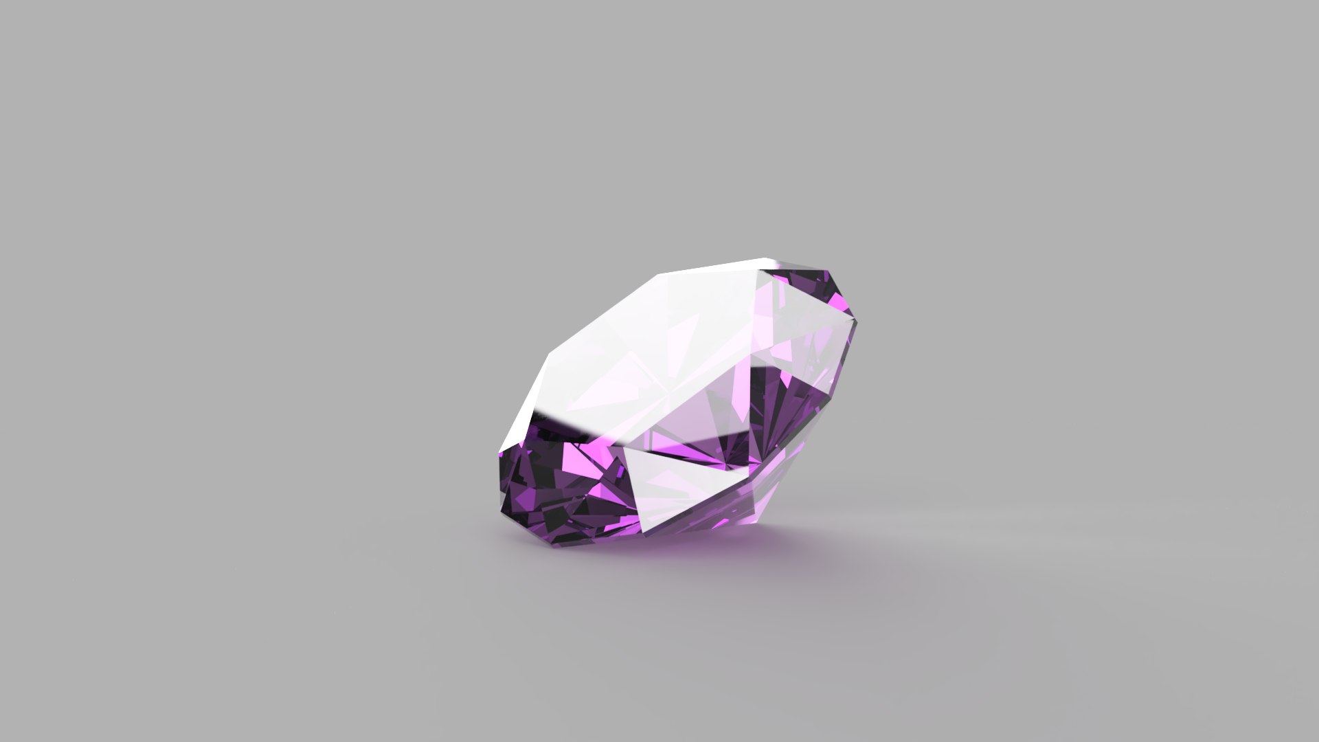 3D Model Diamant - TurboSquid 1781797