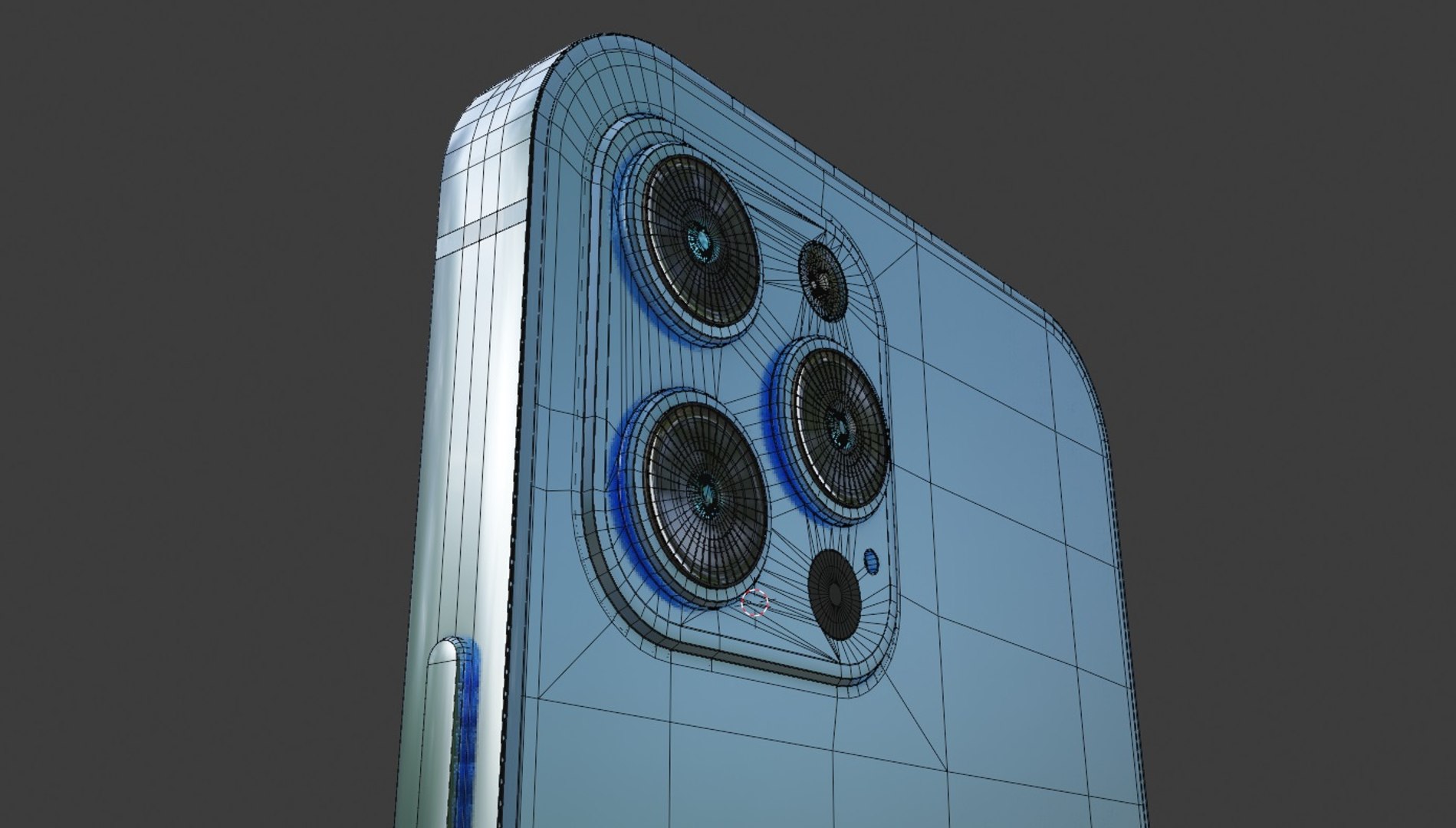 Apple Iphone 12 3D Model - TurboSquid 1635413