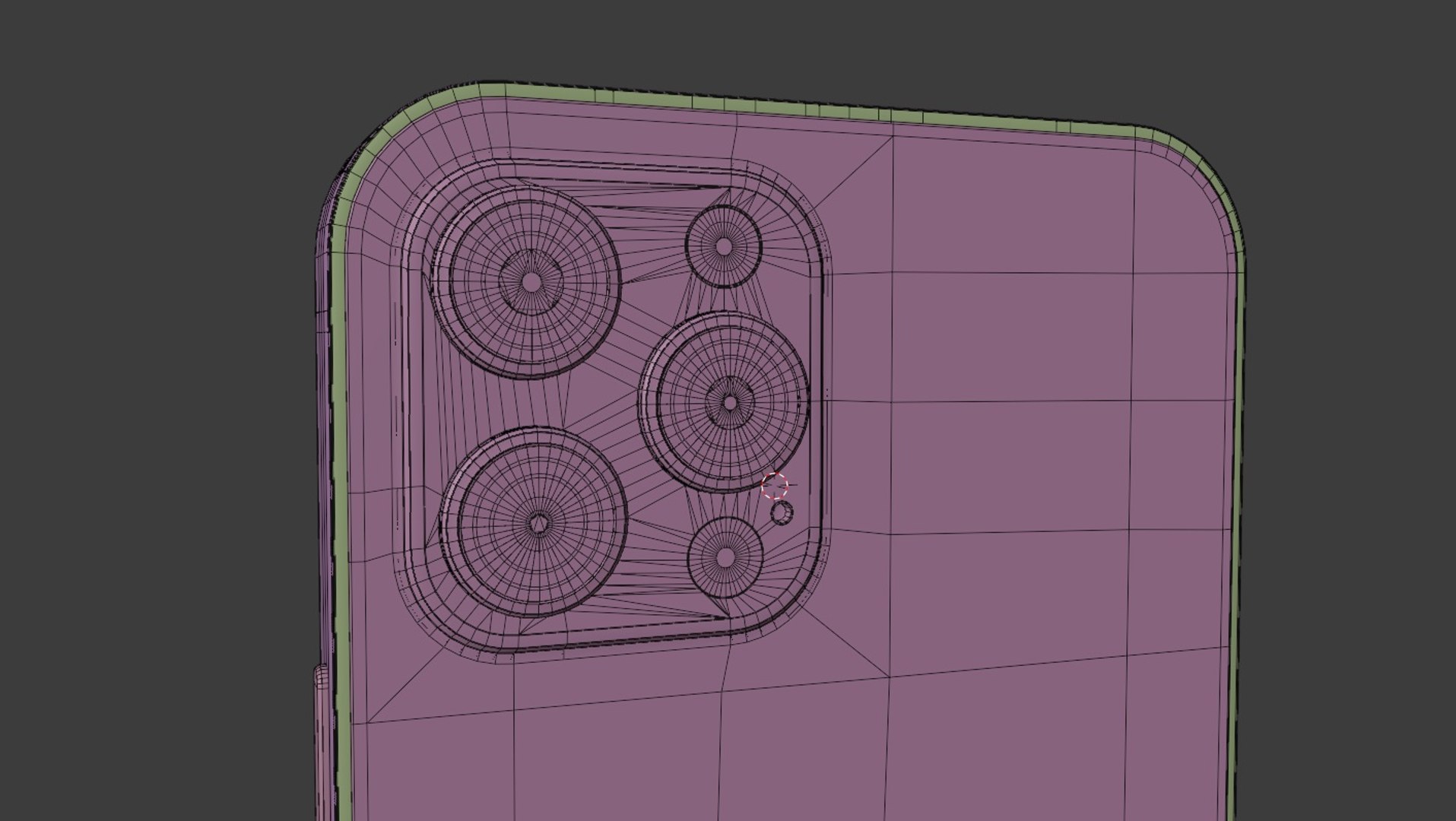 Apple Iphone 12 3D Model - TurboSquid 1635413
