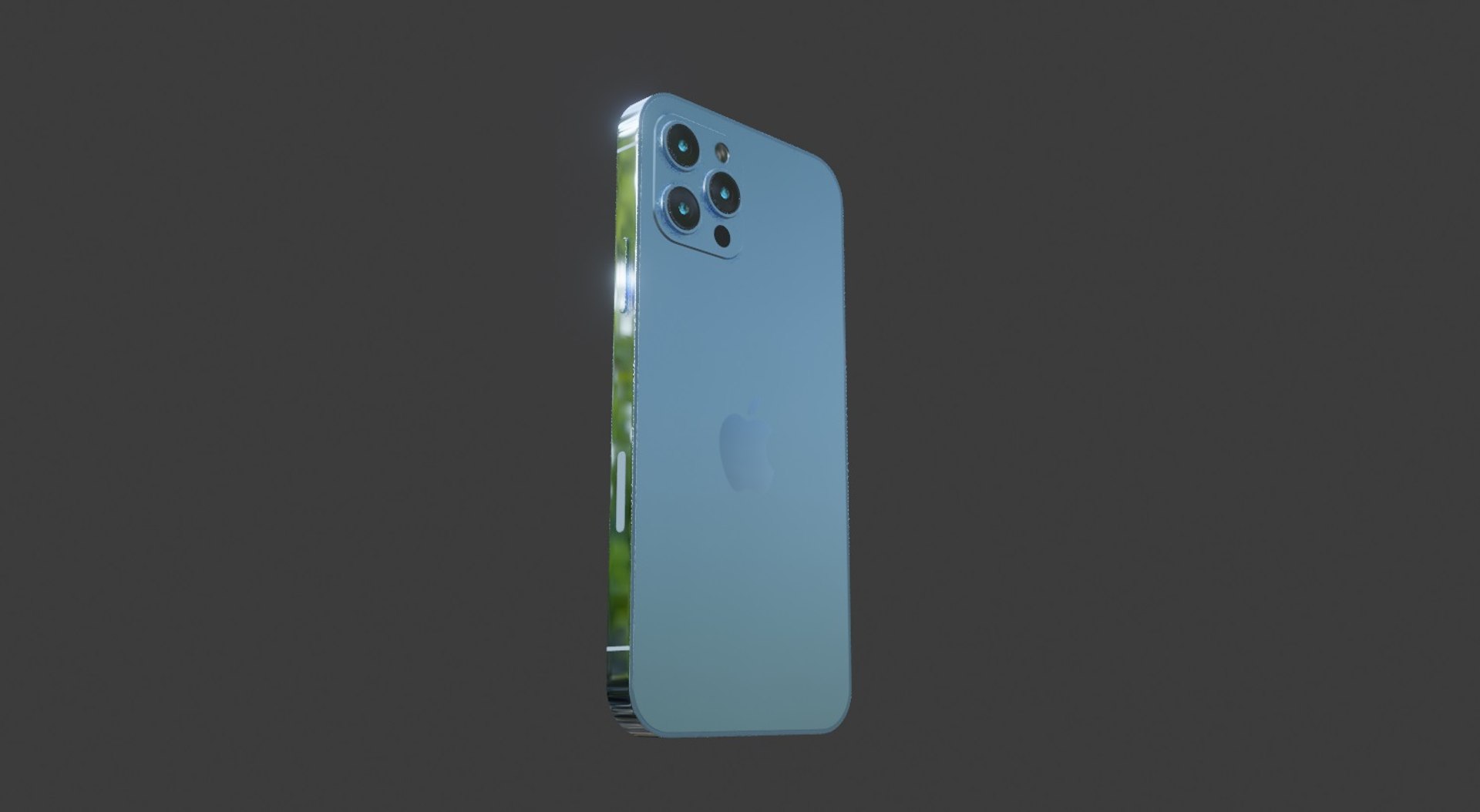 Apple Iphone 12 3D Model - TurboSquid 1635413