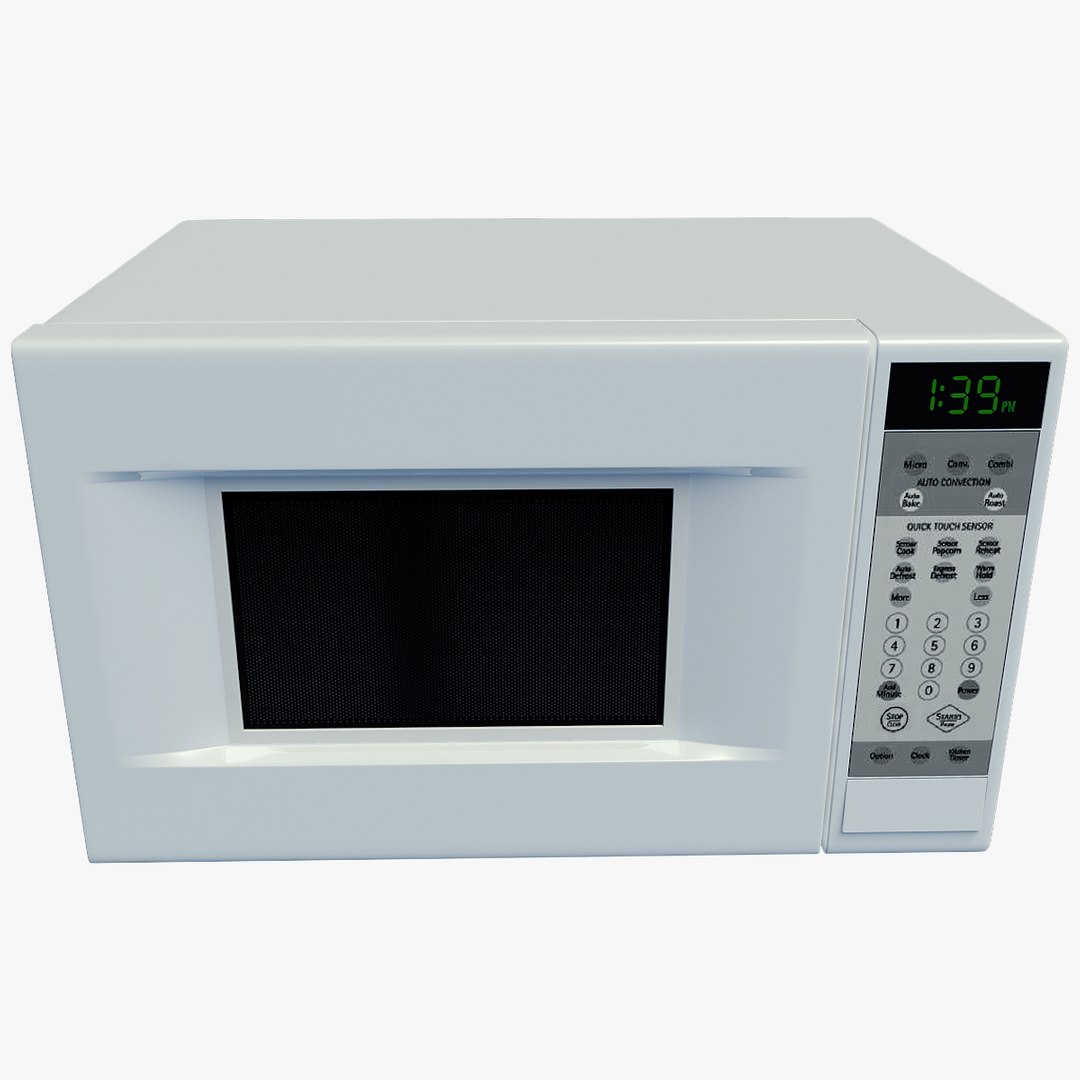 Microwave Max