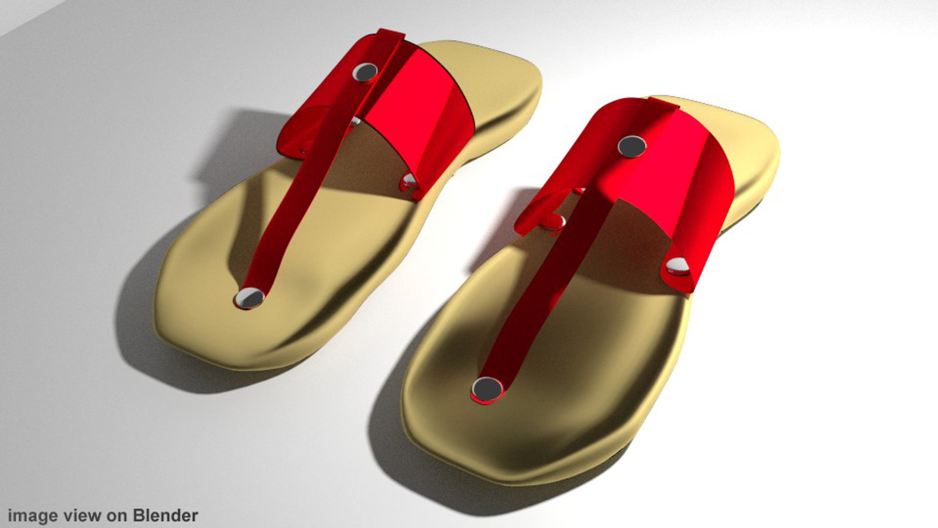 Capal Malaysia Traditional 3d Model