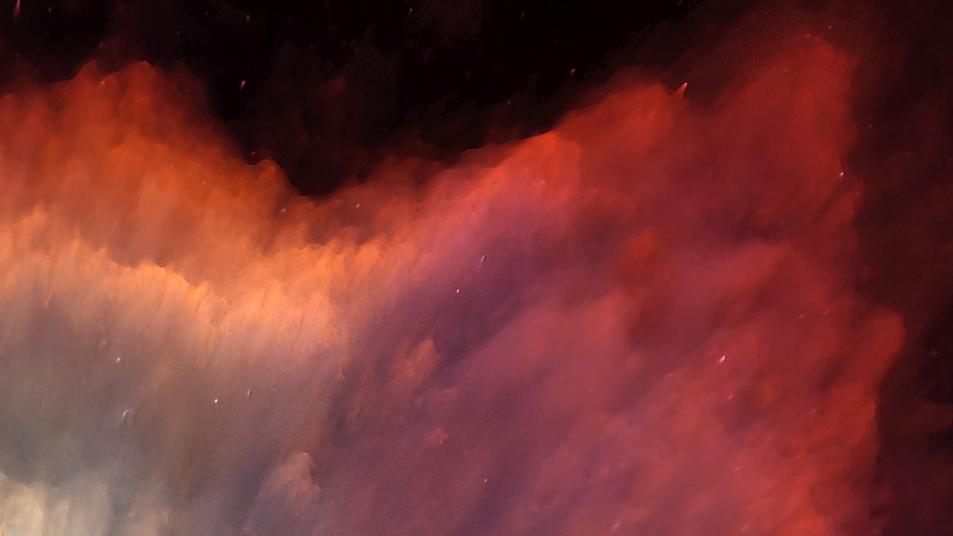 Helix Nebula model - TurboSquid 1994580