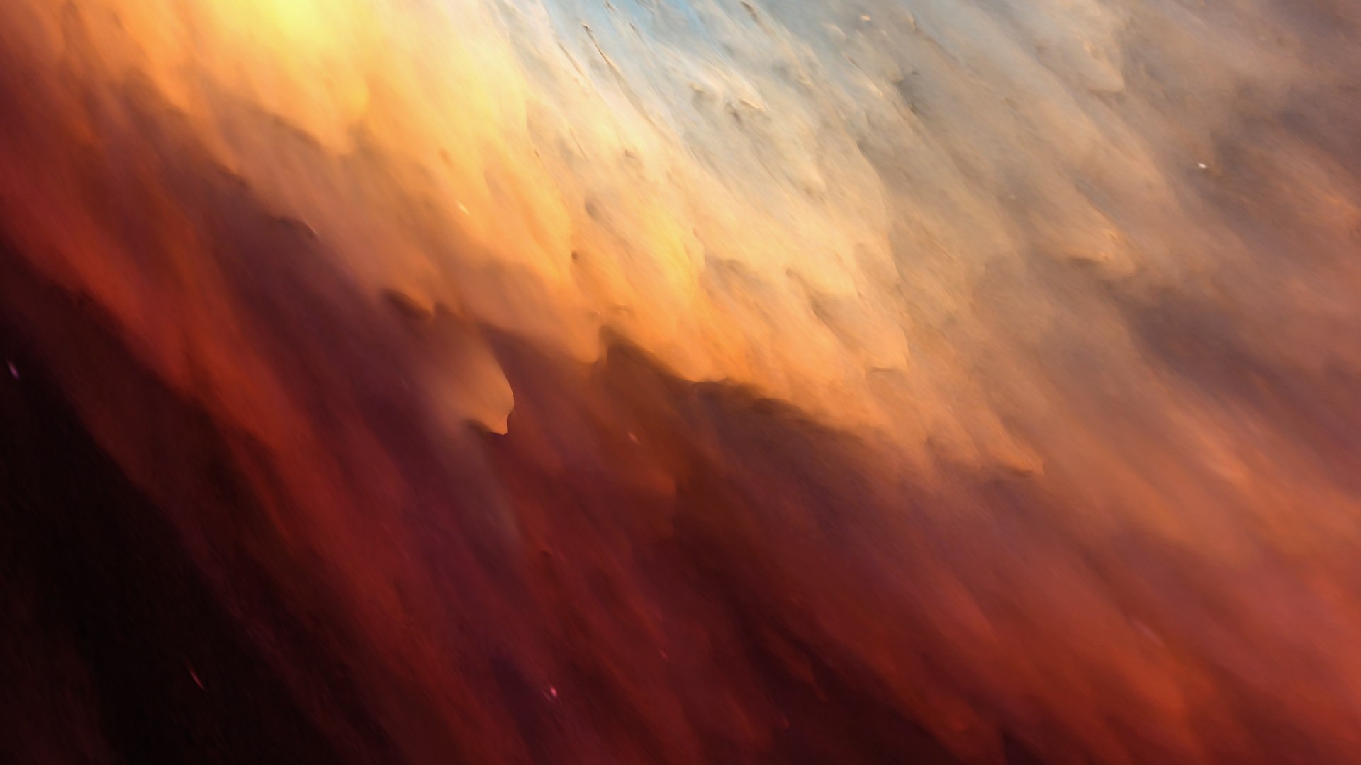 Helix Nebula model - TurboSquid 1994580