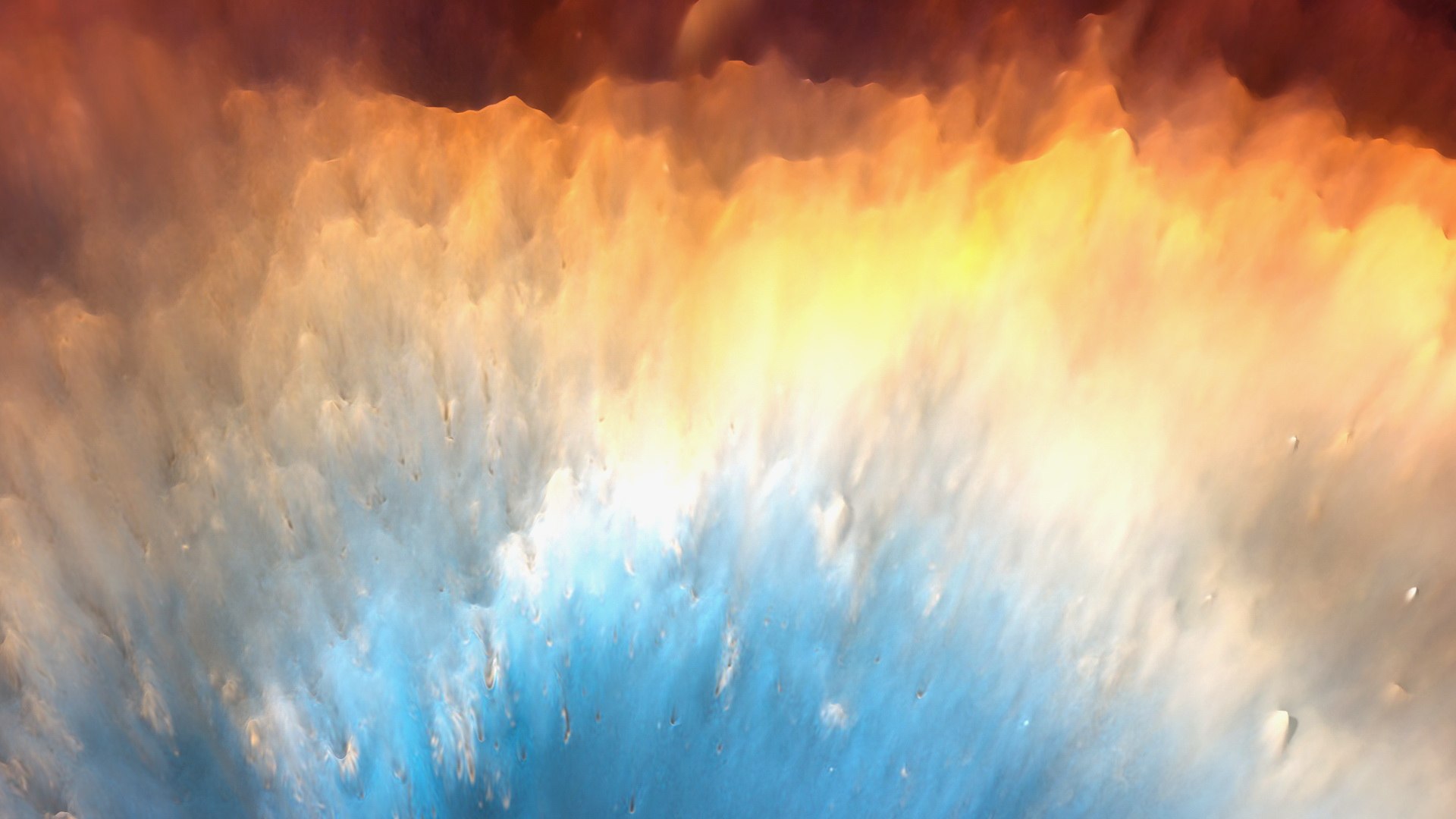 Helix Nebula model - TurboSquid 1994580