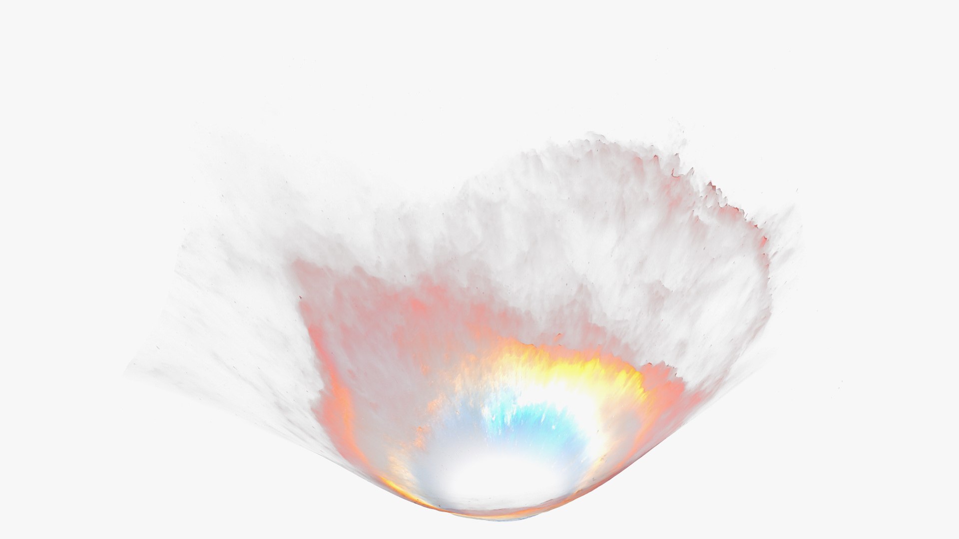 Helix Nebula model - TurboSquid 1994580