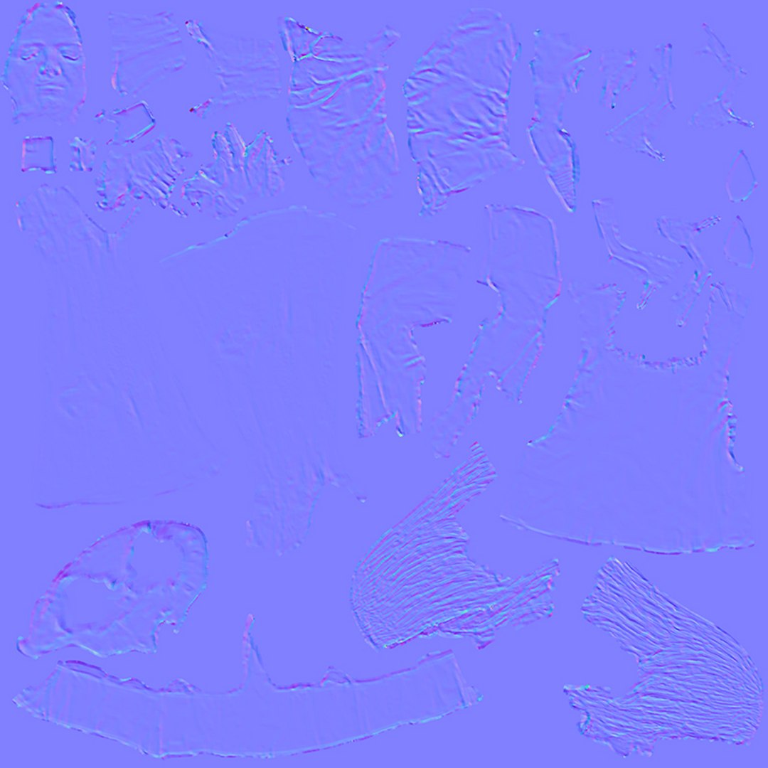 3D Happy Business Woman Using Phone - 3D Photo Scan Model - TurboSquid ...