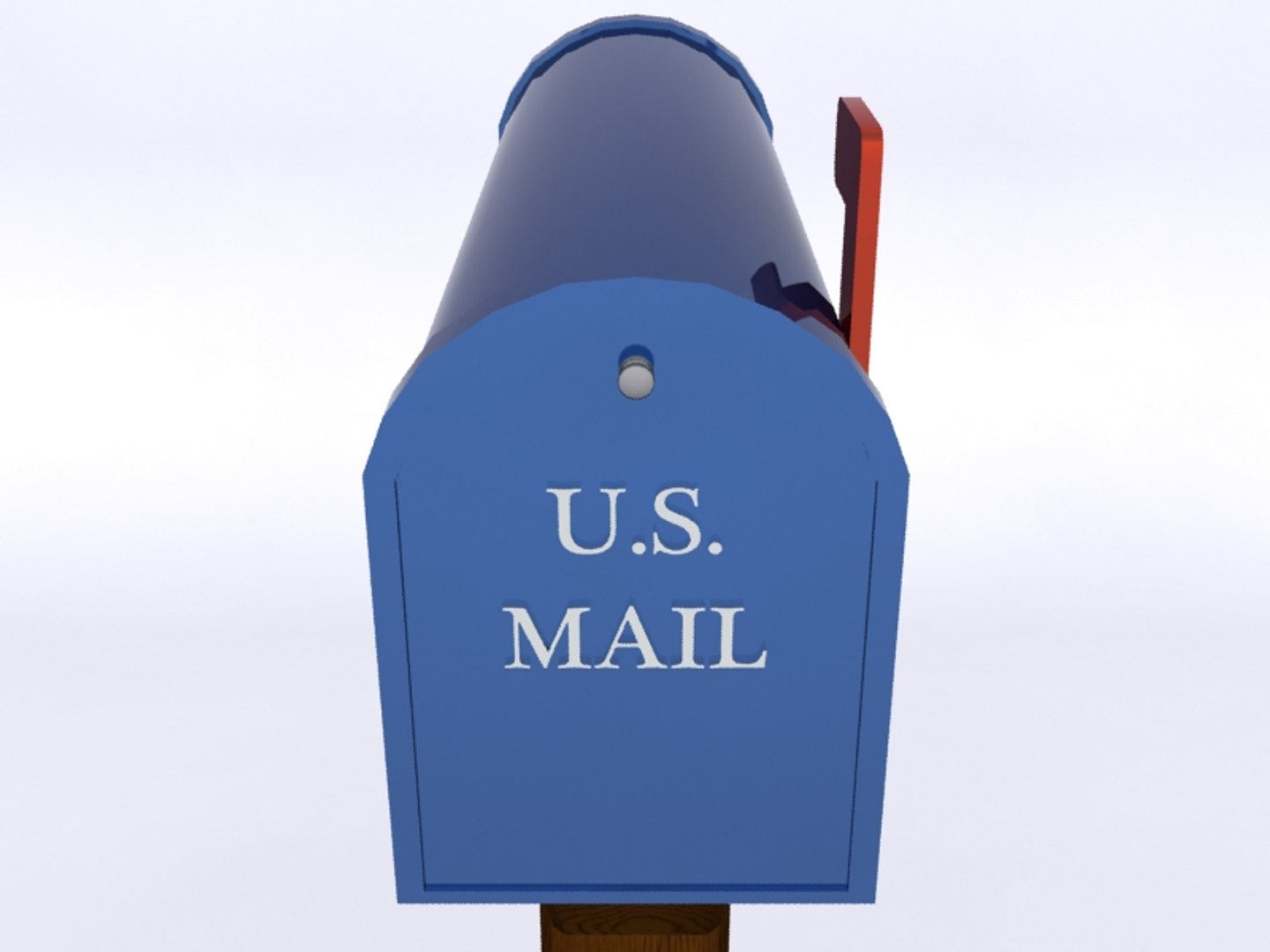 Max Mailbox Mail Box