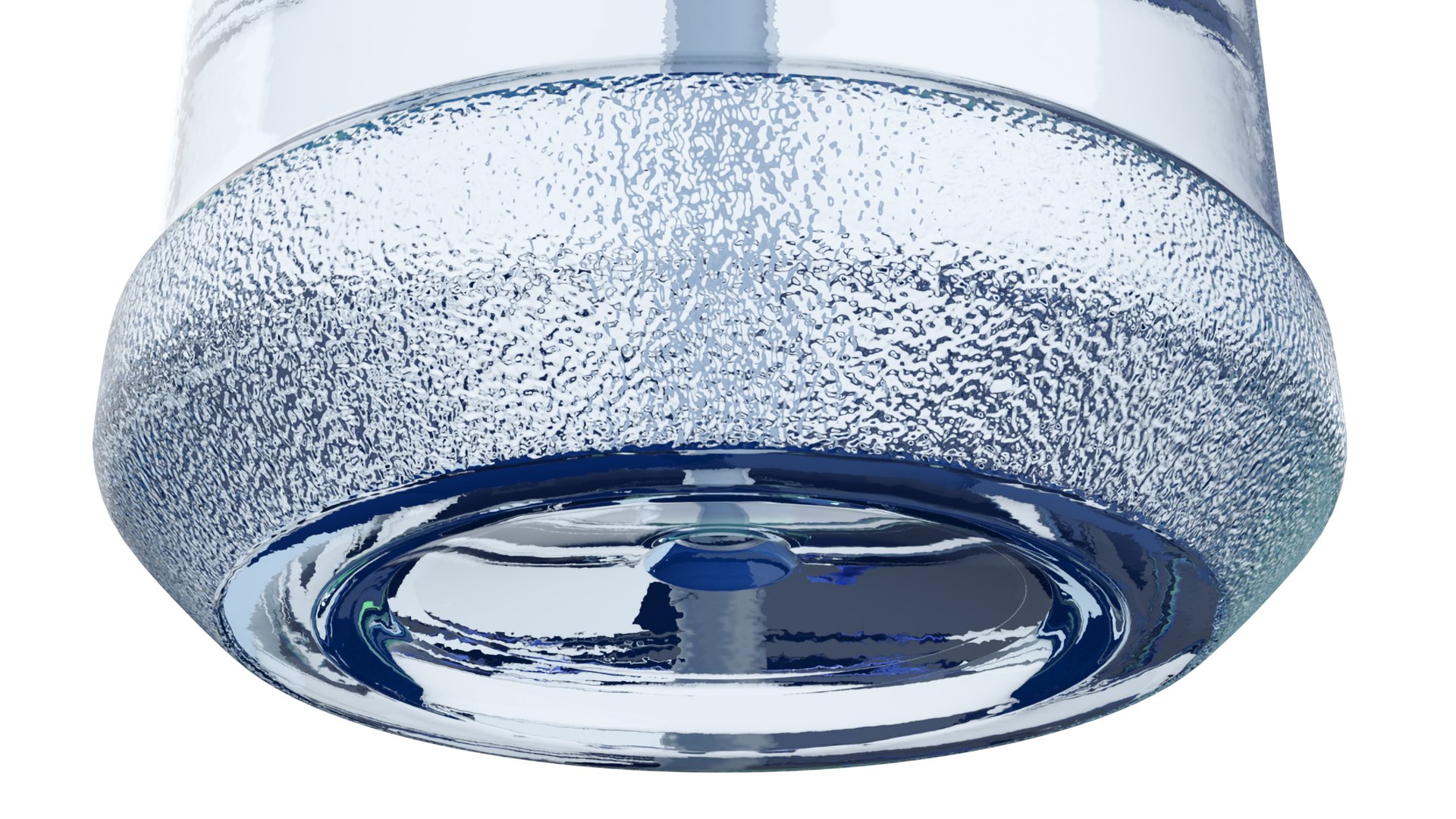 Hand Press Water Dispenser Tap With 20L Bottle 3D - TurboSquid 2155789