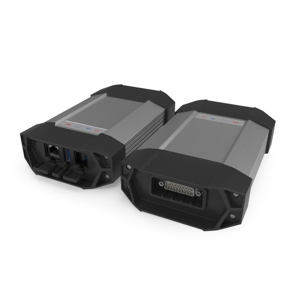 Free 3D Scan Models | TurboSquid