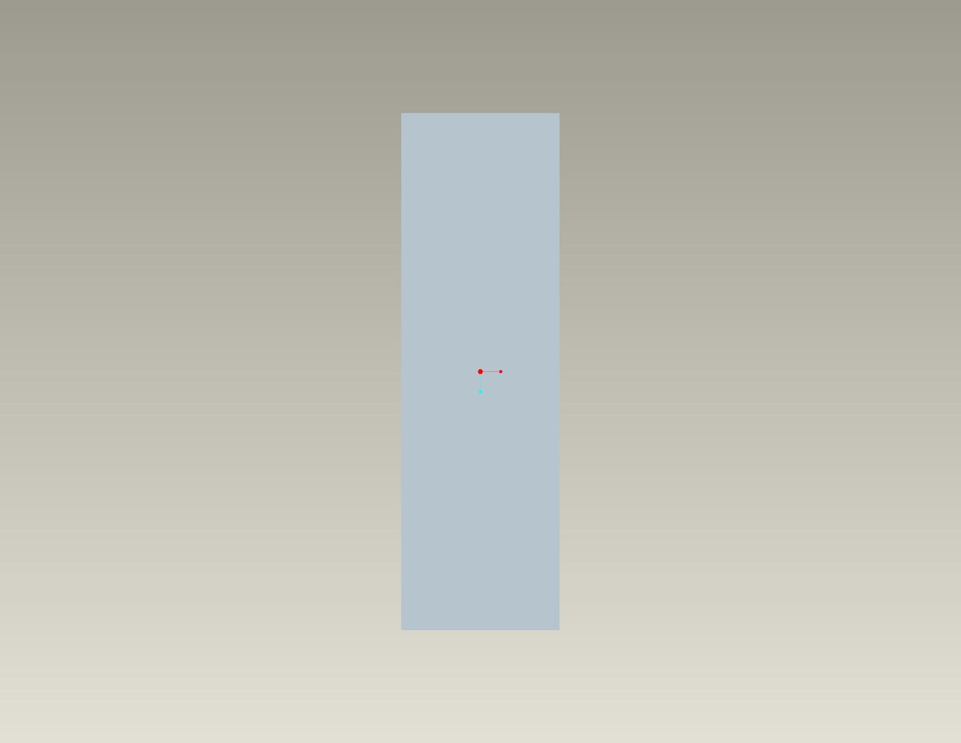 Channel 3d Model