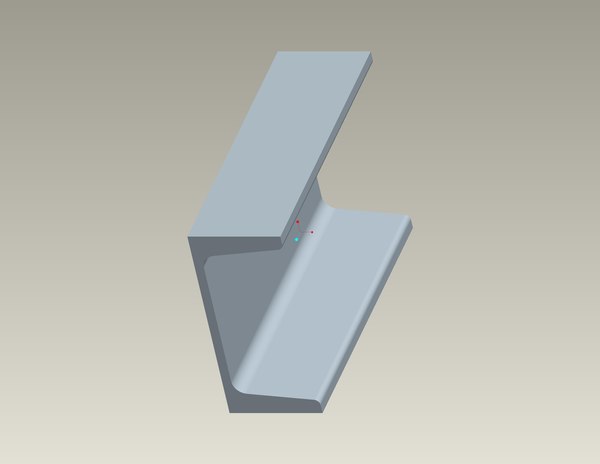 Beam 3D Models for Download | TurboSquid