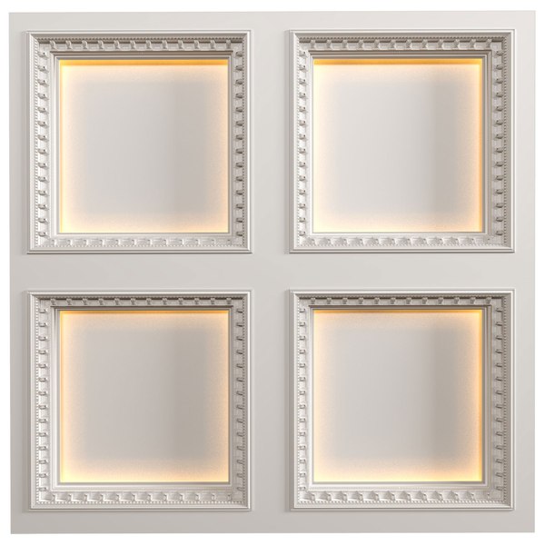 3D Ceiling Models | TurboSquid