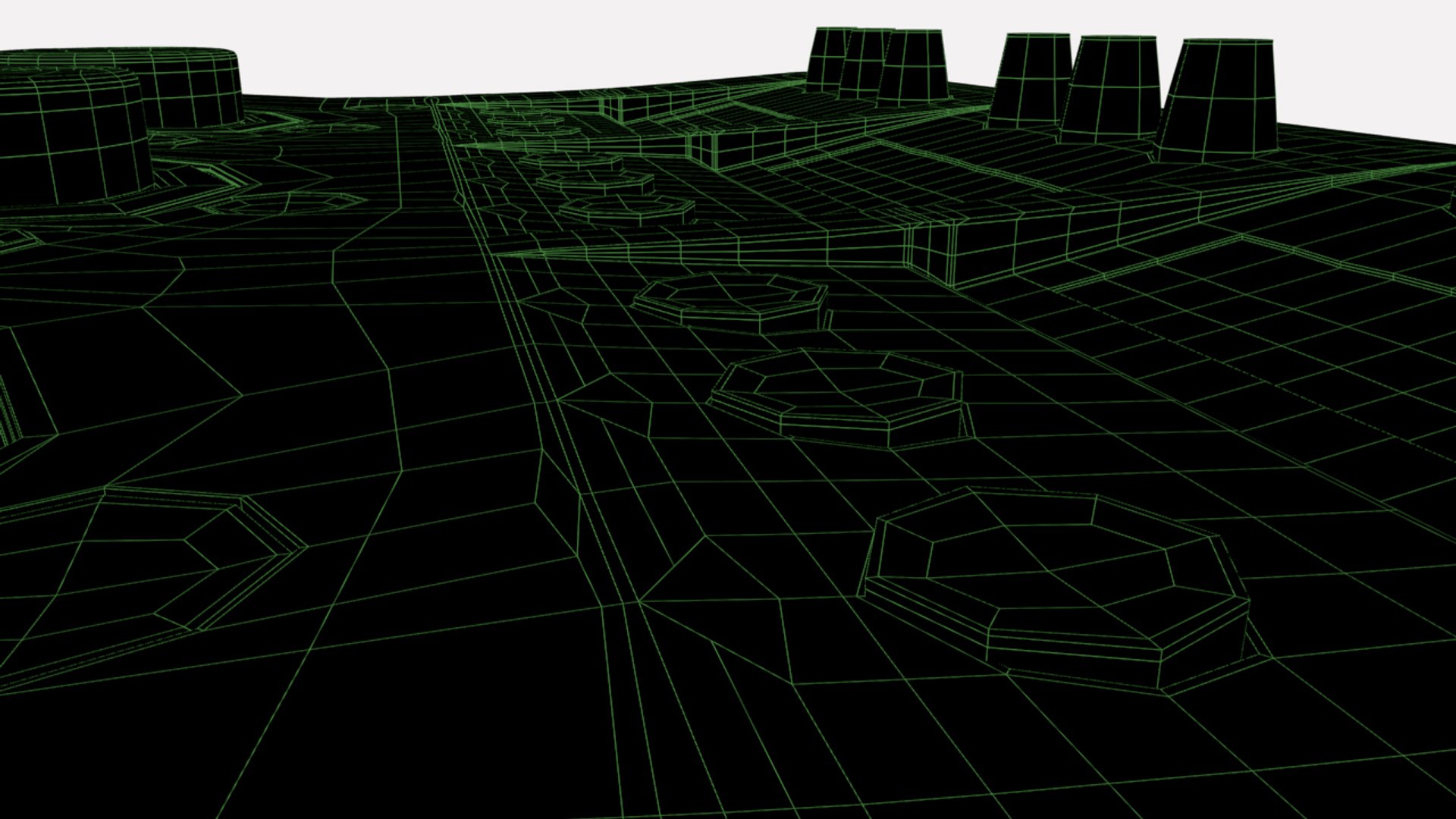 3D Color Grading Di Machine Model - TurboSquid 1424652