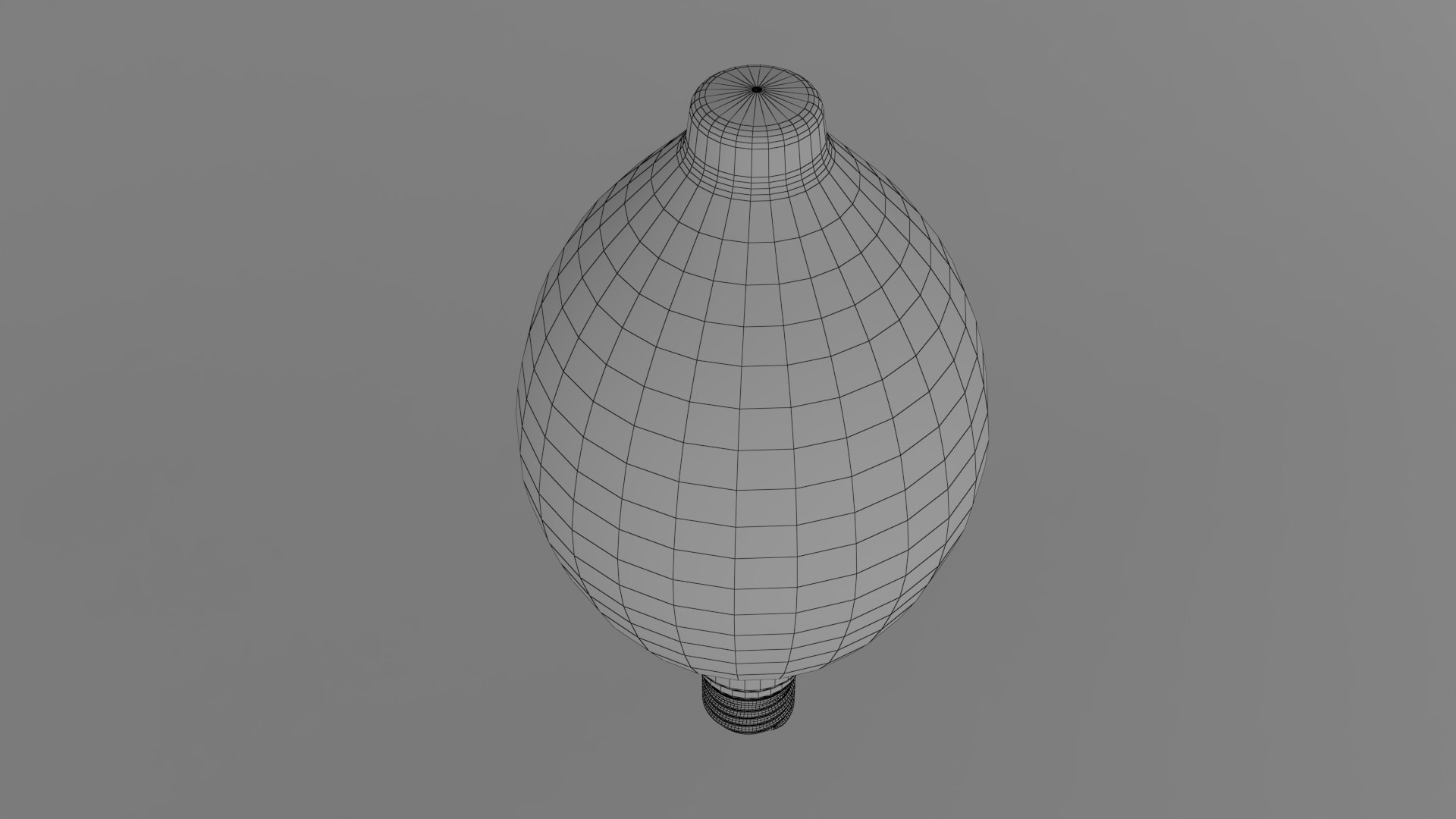3D Model Electric Oval Ovalxl - TurboSquid 1596151