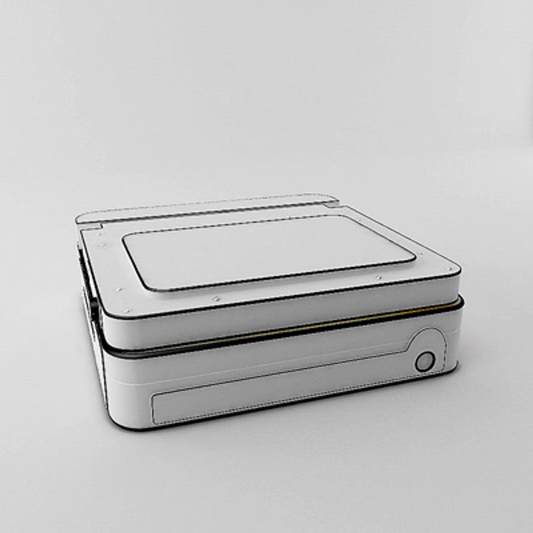 3ds Wii Laptop