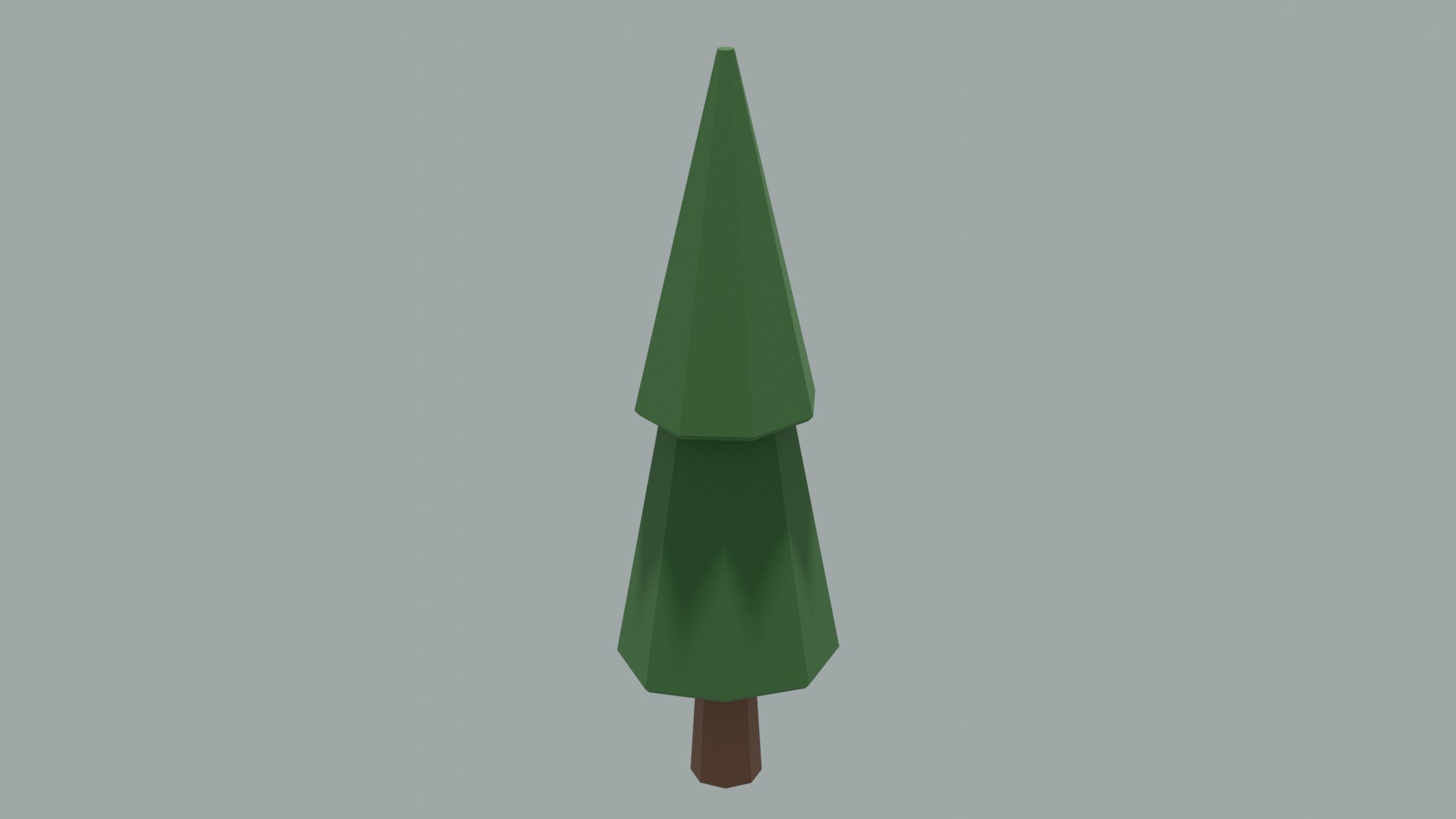Free 3D Trees Asset - TurboSquid 1710885