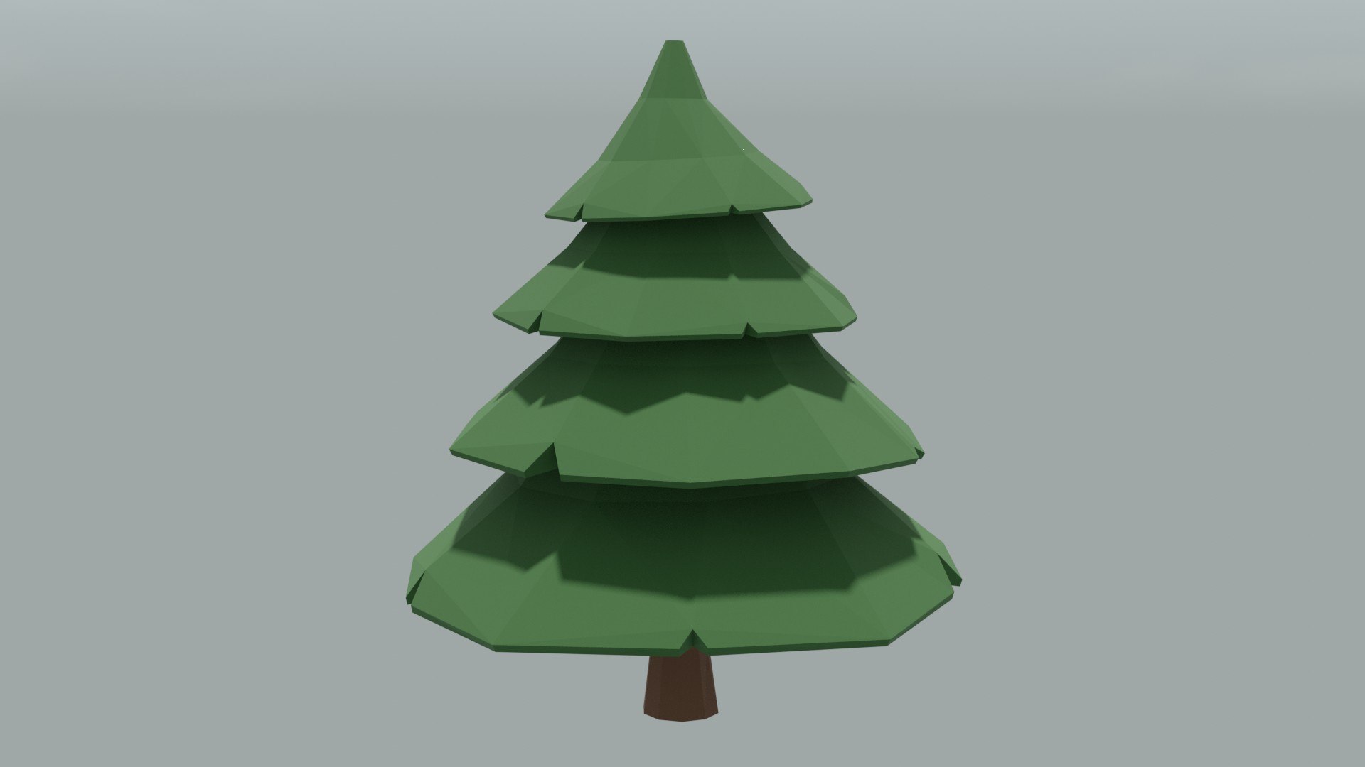Free 3D Trees Asset - TurboSquid 1710885