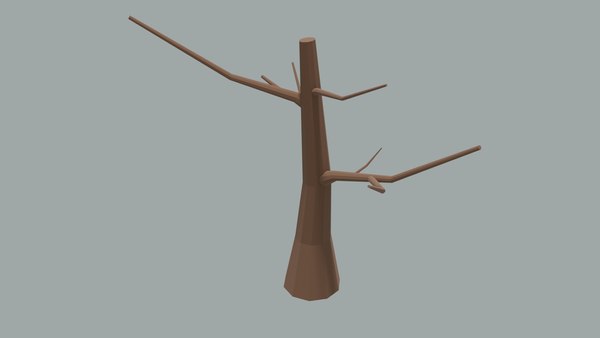 Free 3D trees asset - TurboSquid 1710885