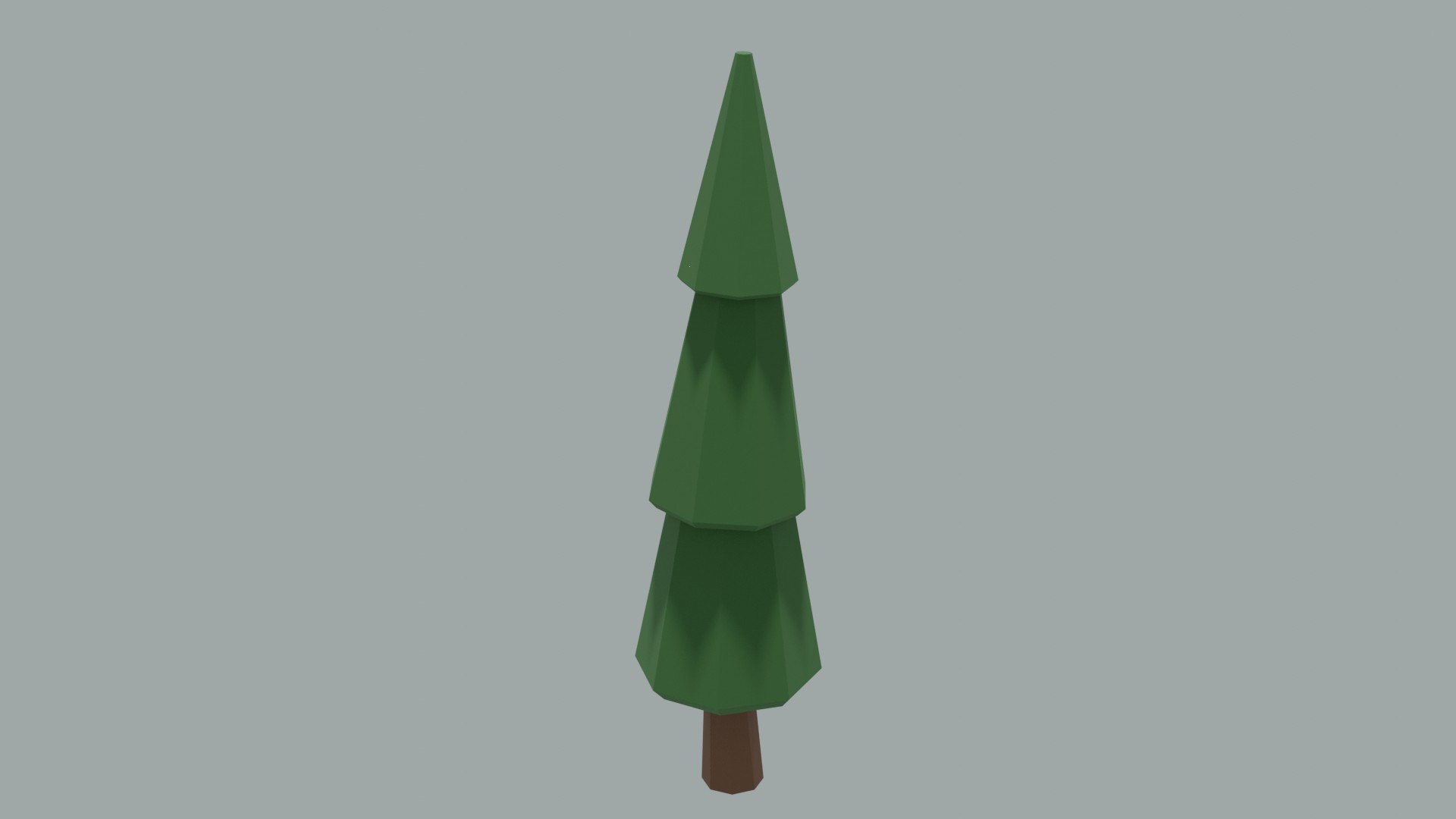 Free 3D Trees Asset - TurboSquid 1710885