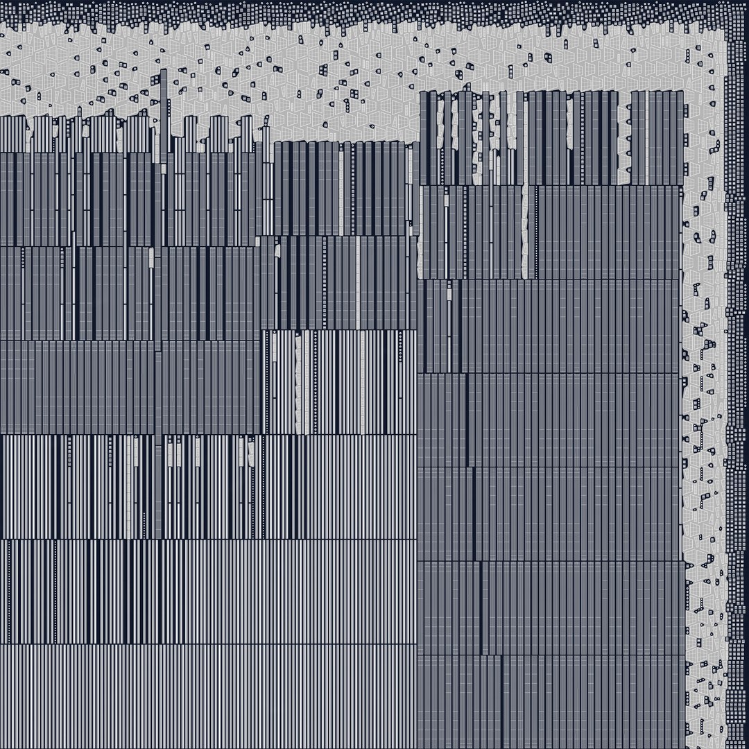 3D Sci-Fi Futuristic Container Ship - TurboSquid 2178443