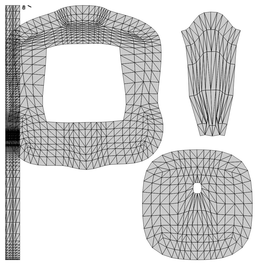 3D Character - TurboSquid 1884288