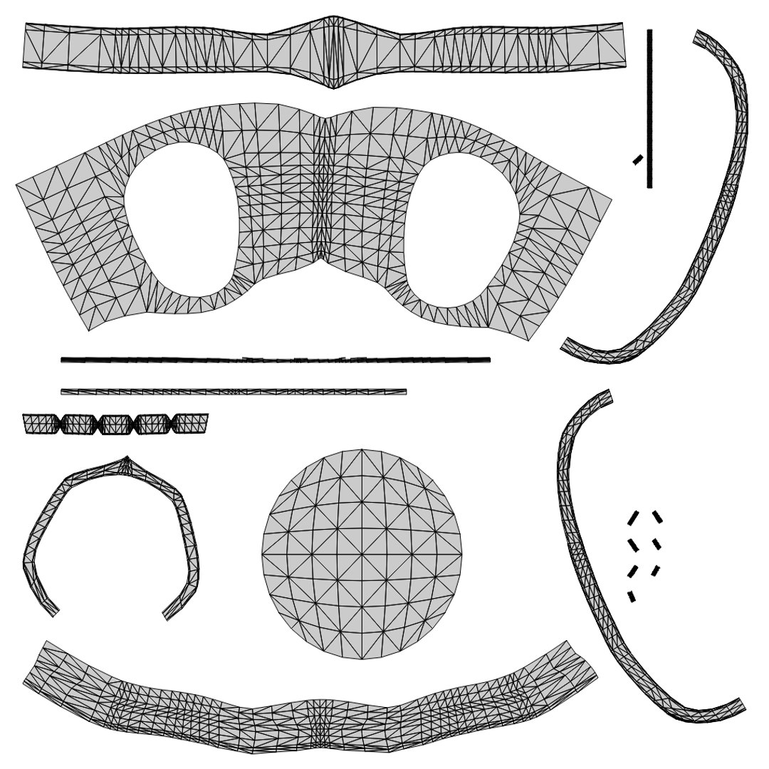 3D Character - TurboSquid 1884288